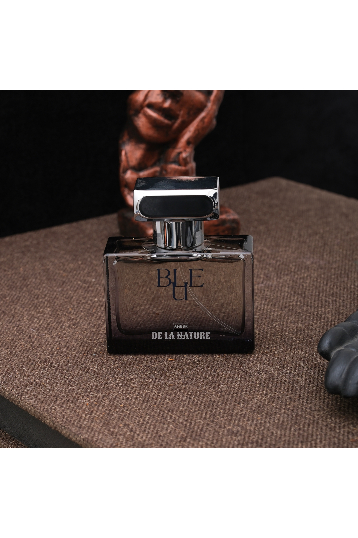 AMOUR DE LA NATURE Bleu Erkek Parfüm 50ml Edp Fiyatı, Yorumları - Trendyol