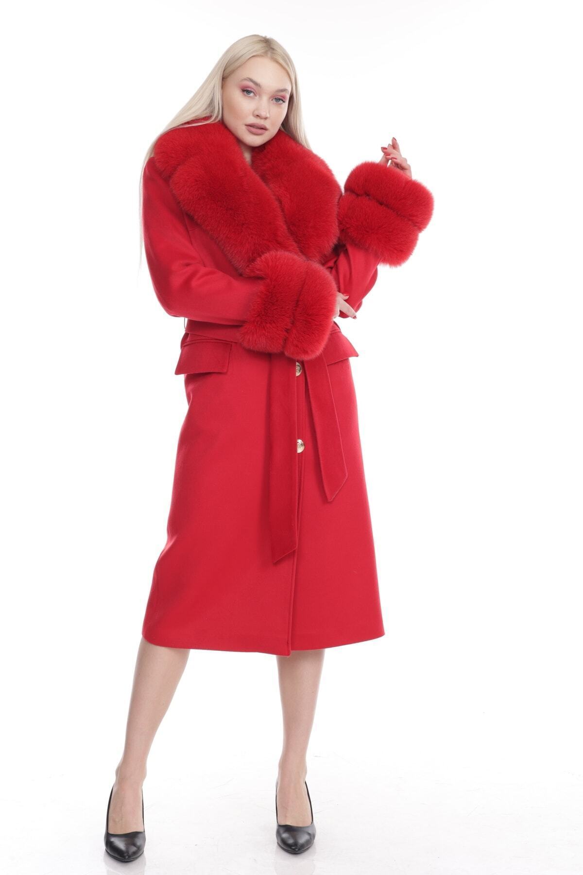 SAMUEL RHAWİ Lüks Kumaş Kaban Fiyatı, Yorumları - Trendyol