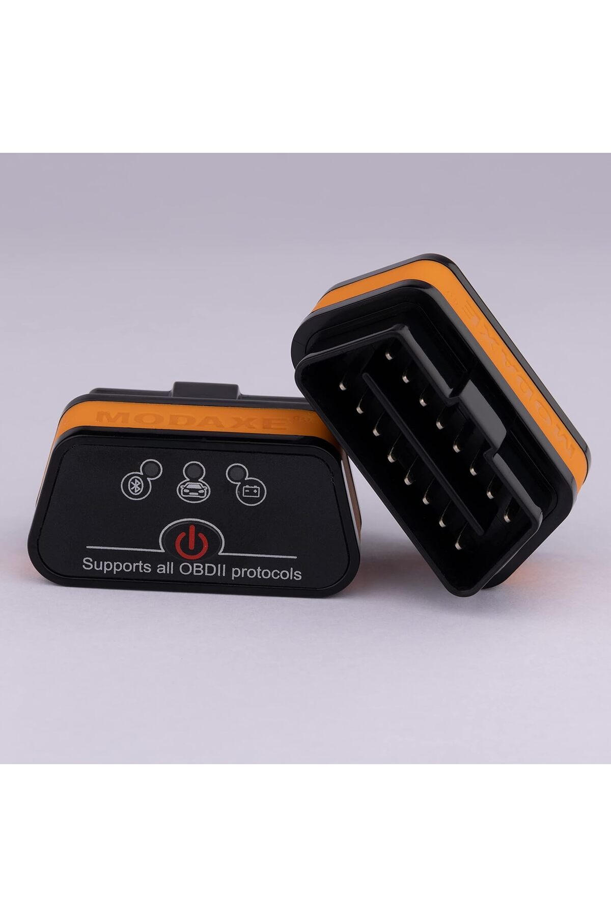 LUPPER Akıllı araç arıza tespit cihazı bulutut Bluetooth - Fiyatı ...