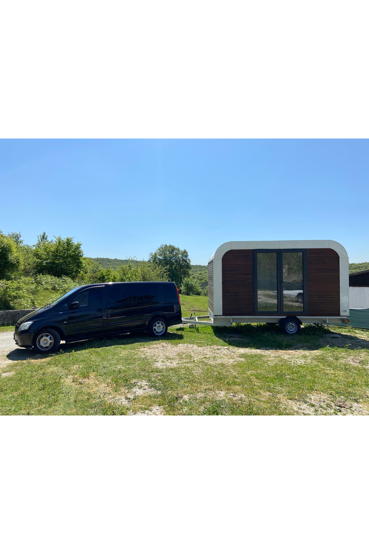 Tiny House My Way Home2go çekme karavan ruhsatlı ufak ev - Fiyatı ...