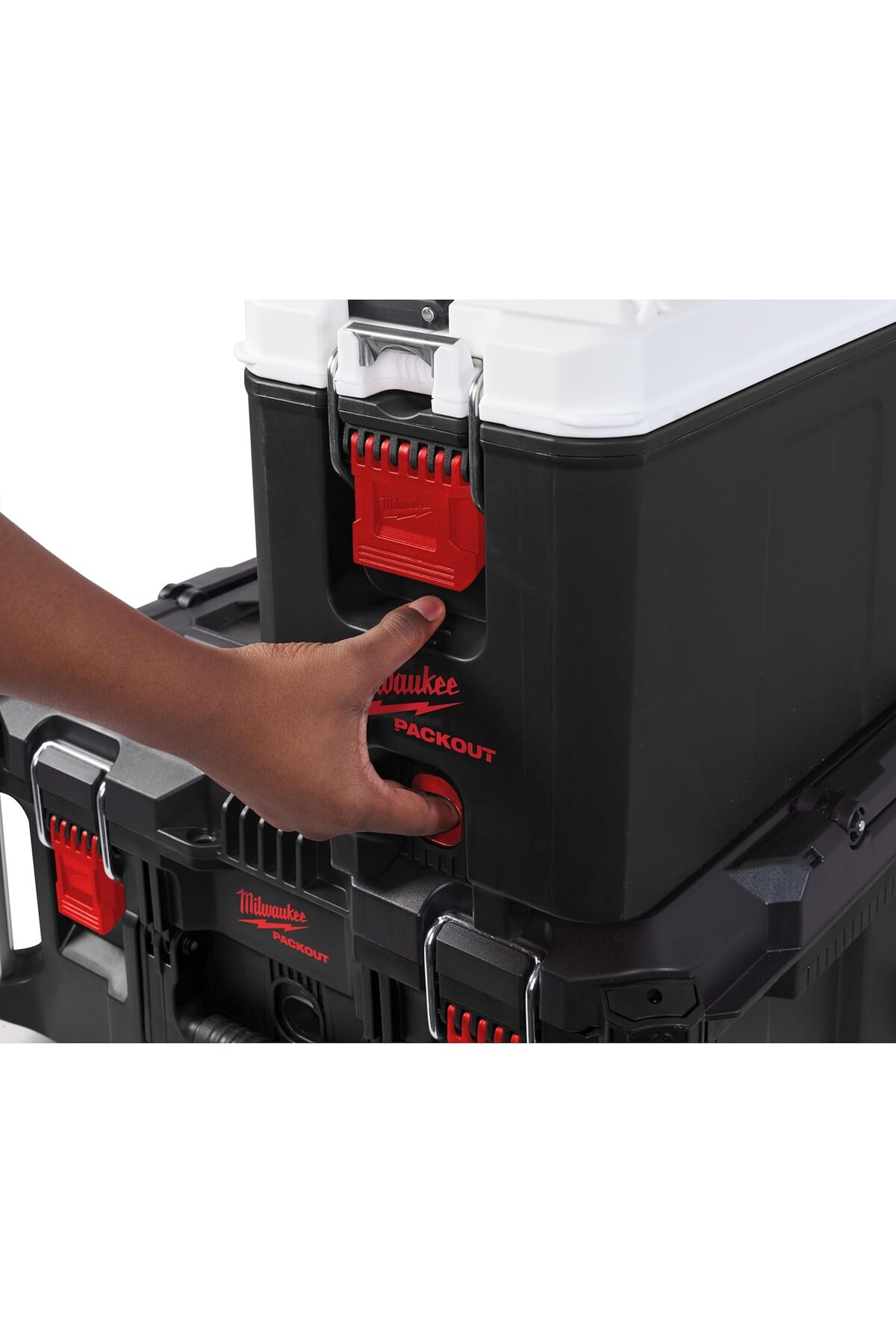 Milwaukee Packout Soğutucu Çanta 4932471722 Fiyatı, Yorumları - Trendyol