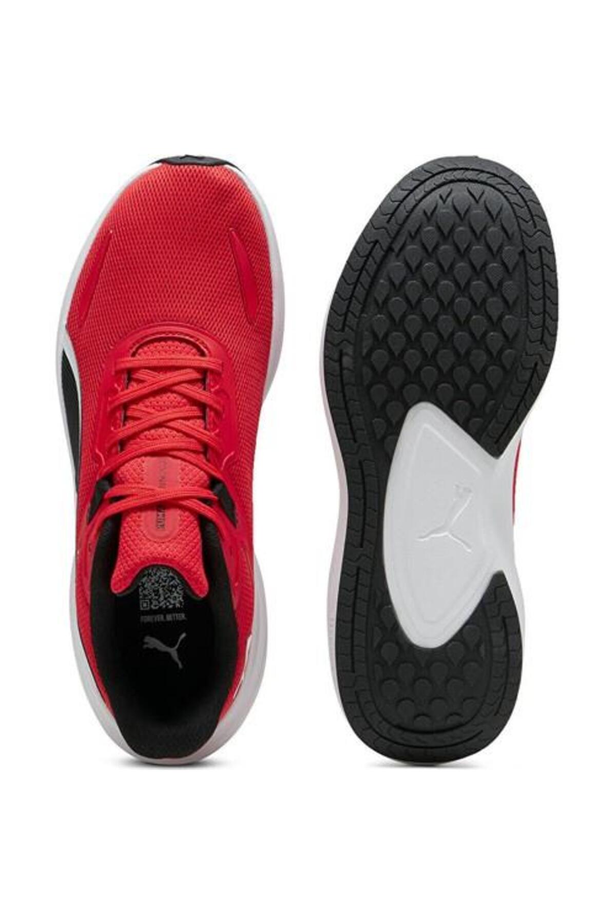 Puma Skyrocket 379437 Erkek Günlük Sneaker Spor Ayakkabı Fiyatı ...