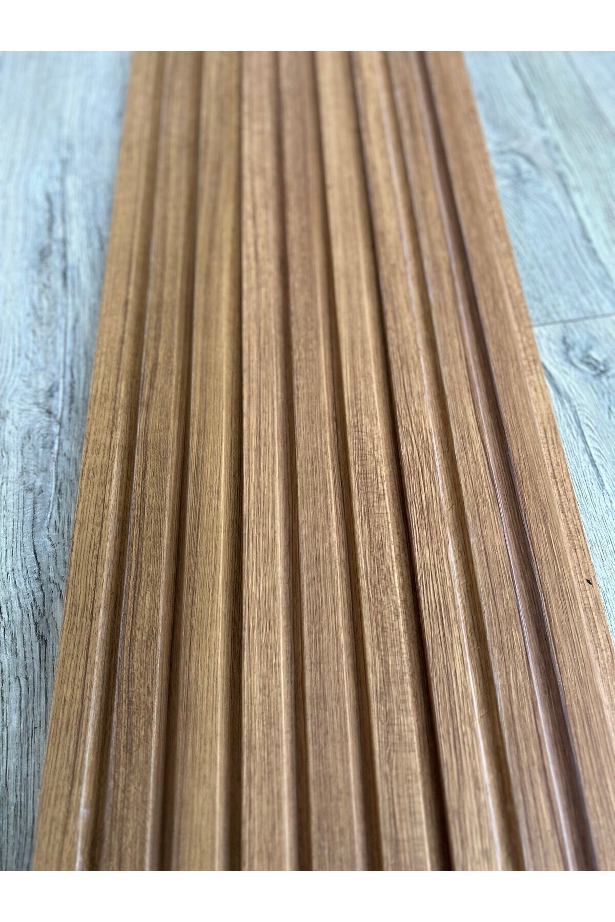 AGT Dupa Marka Duvar Panelleri Dekoratif Pvc Kaplama 1 Adet Lb-3771 ...