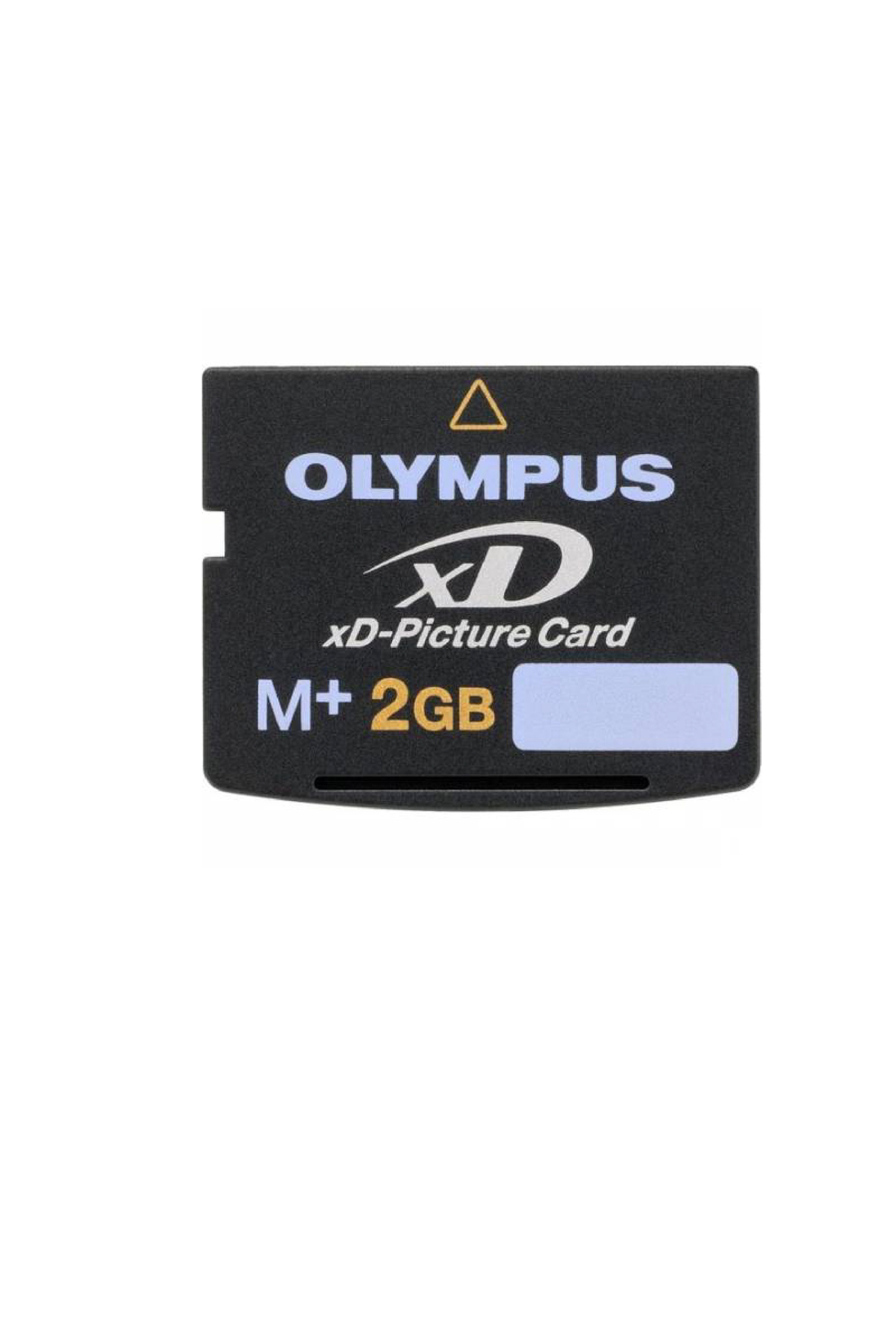 Olympus 2GB xD Picture Card Type M+ - Fiyatı, Yorumları