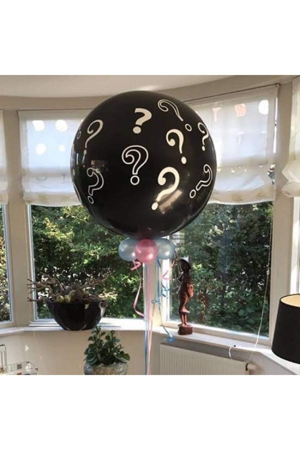 SÜS EVİ Cinsiyet Belirleme Balonu 22 Inç Büyük Boy Fiyatı, Yorumları ...