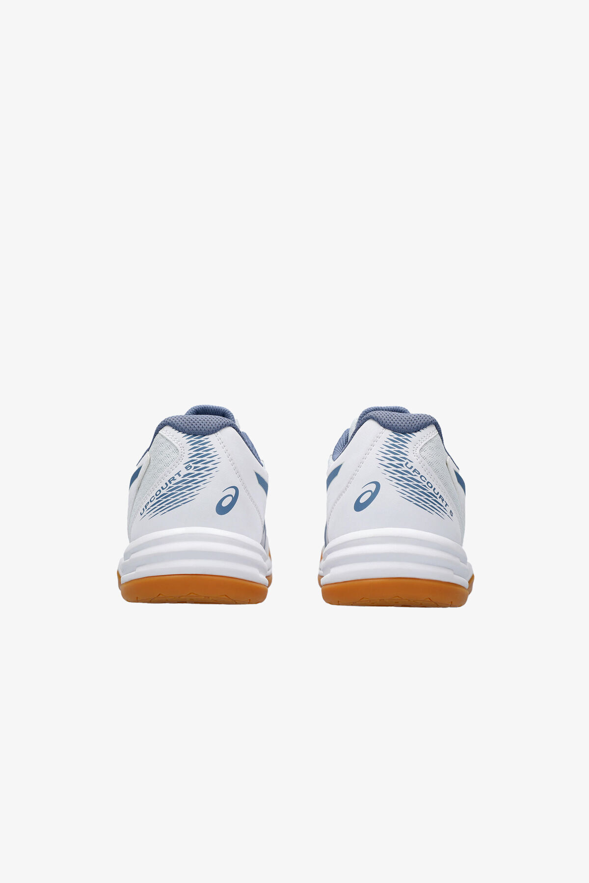 Asics Upcourt 5 Erkek Gri Voleybol Ayakkabısı 1071A086-104 - Fiyatı, Yorumları