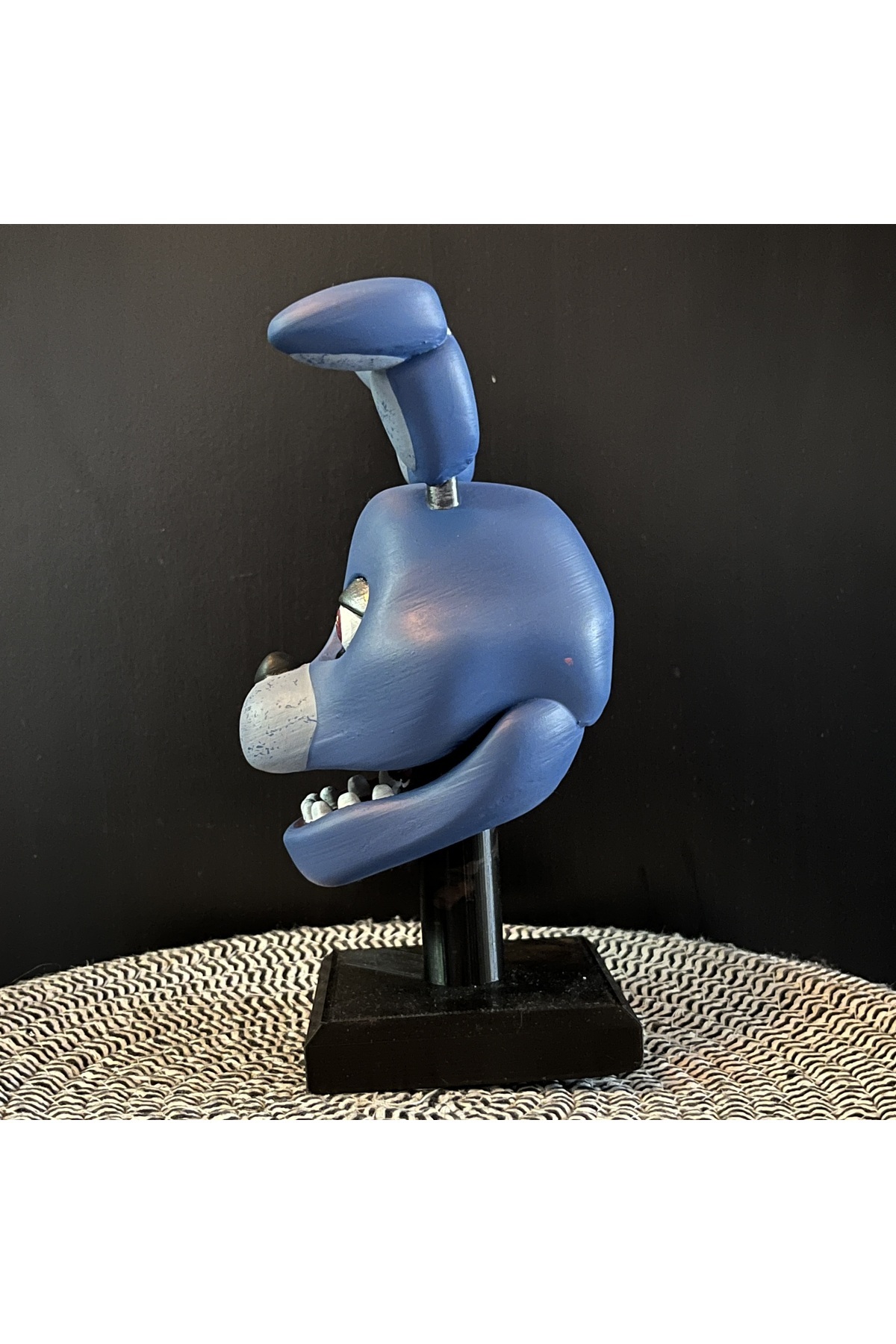 CNQR Bonnıe Head Fıve Nıghts At Freddy's Boni Five Nights At Freddy's ...