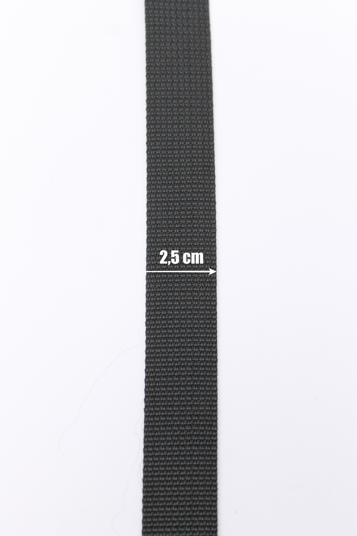 ERDAL DERİ 2,5 Cm Dar Dokuma Kolon 100 Mt-2514Fiyatı, Yorumları - Trendyol