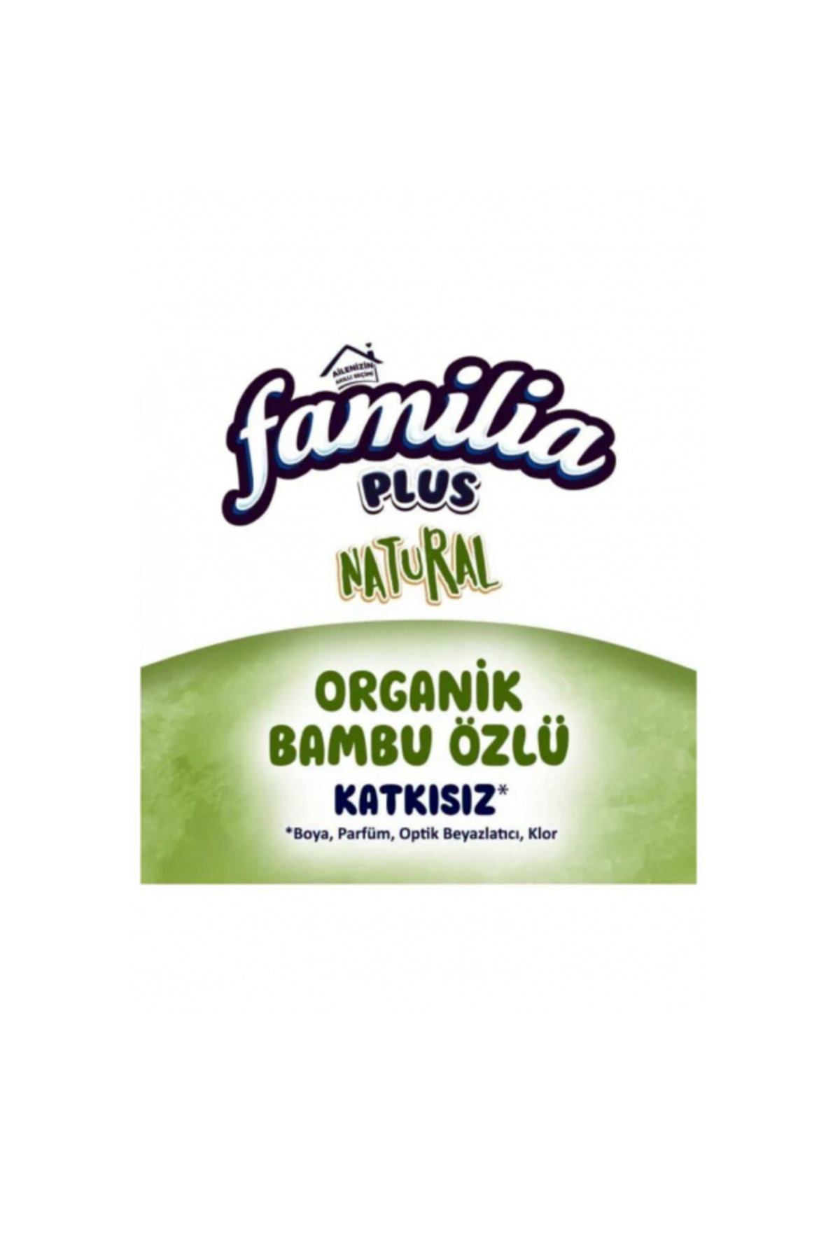 Familia Plus Tuvalet Kağidi 3 Katlı Natural 3x40 120 rulo - Fiyatı ...