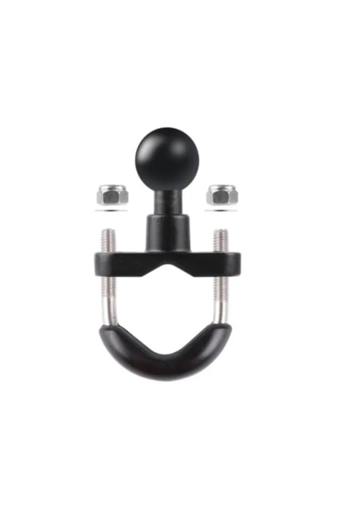 fimtech Motosiklet Bisiklet Gidona Monte Ayarlanabilir Kamera Tutucu ...