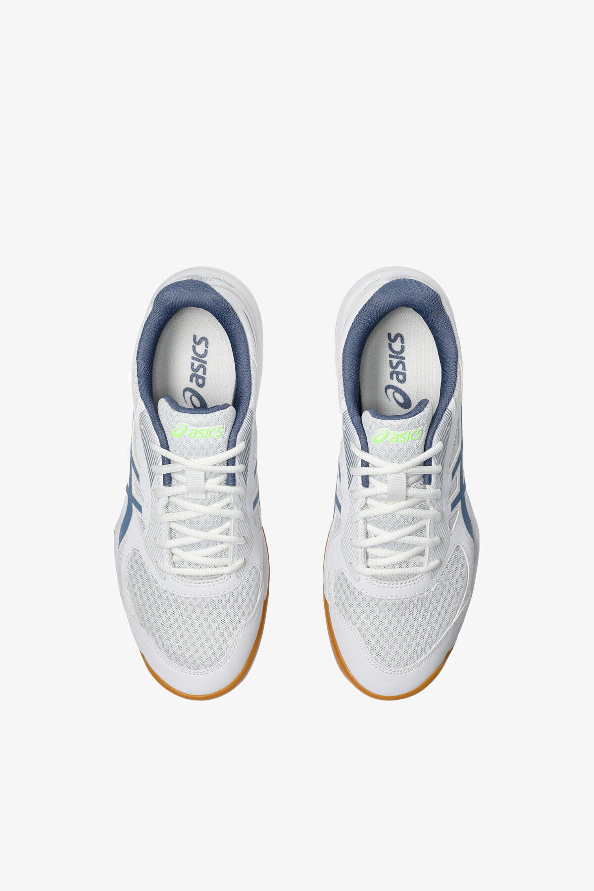 Asics Upcourt 5 Erkek Gri Voleybol Ayakkabısı 1071A086-104 - Fiyatı, Yorumları