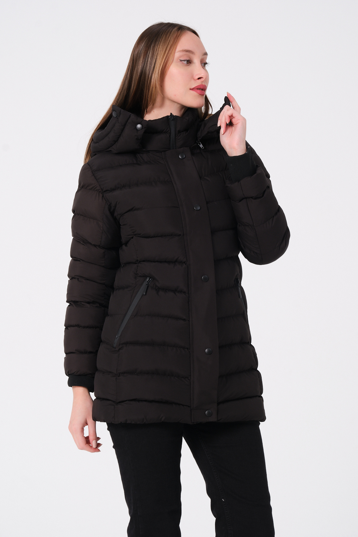 PIQUE KADIN MONT - Fiyatı, Yorumları