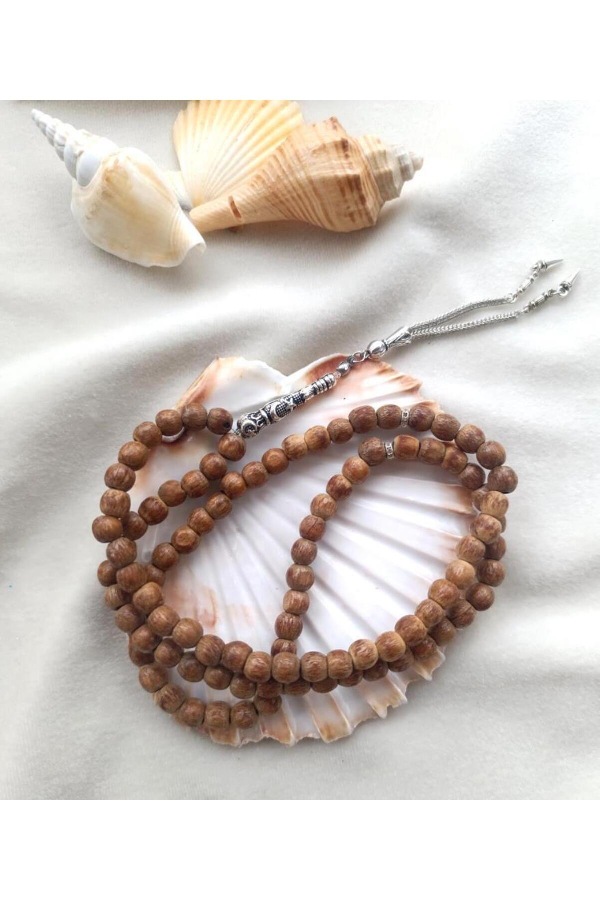 Hd Marketim tesbih Ahşap 99 lu namaz Tesbihi Tespih dini Fiyatı ...