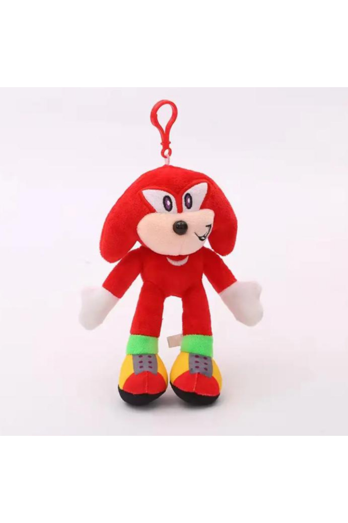 BLA GROUP Sonic Action Figürlü Peluş Anahtarlık Fiyatı, Yorumları ...