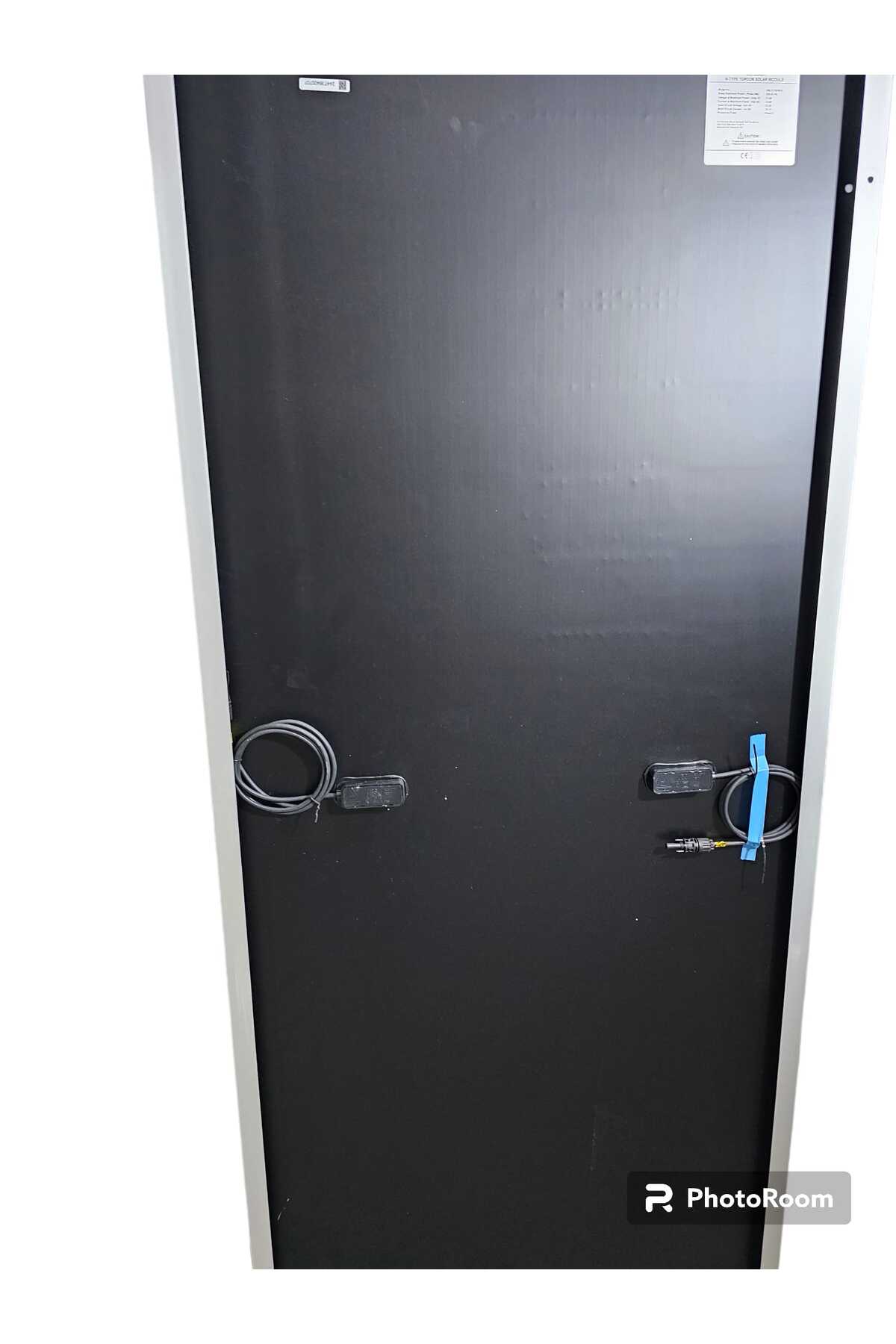 Haz 285 WATT MONOKRİSTAL HULF- CUT GÜNEŞ PANELİ YENİ NESİL Fiyatı ...
