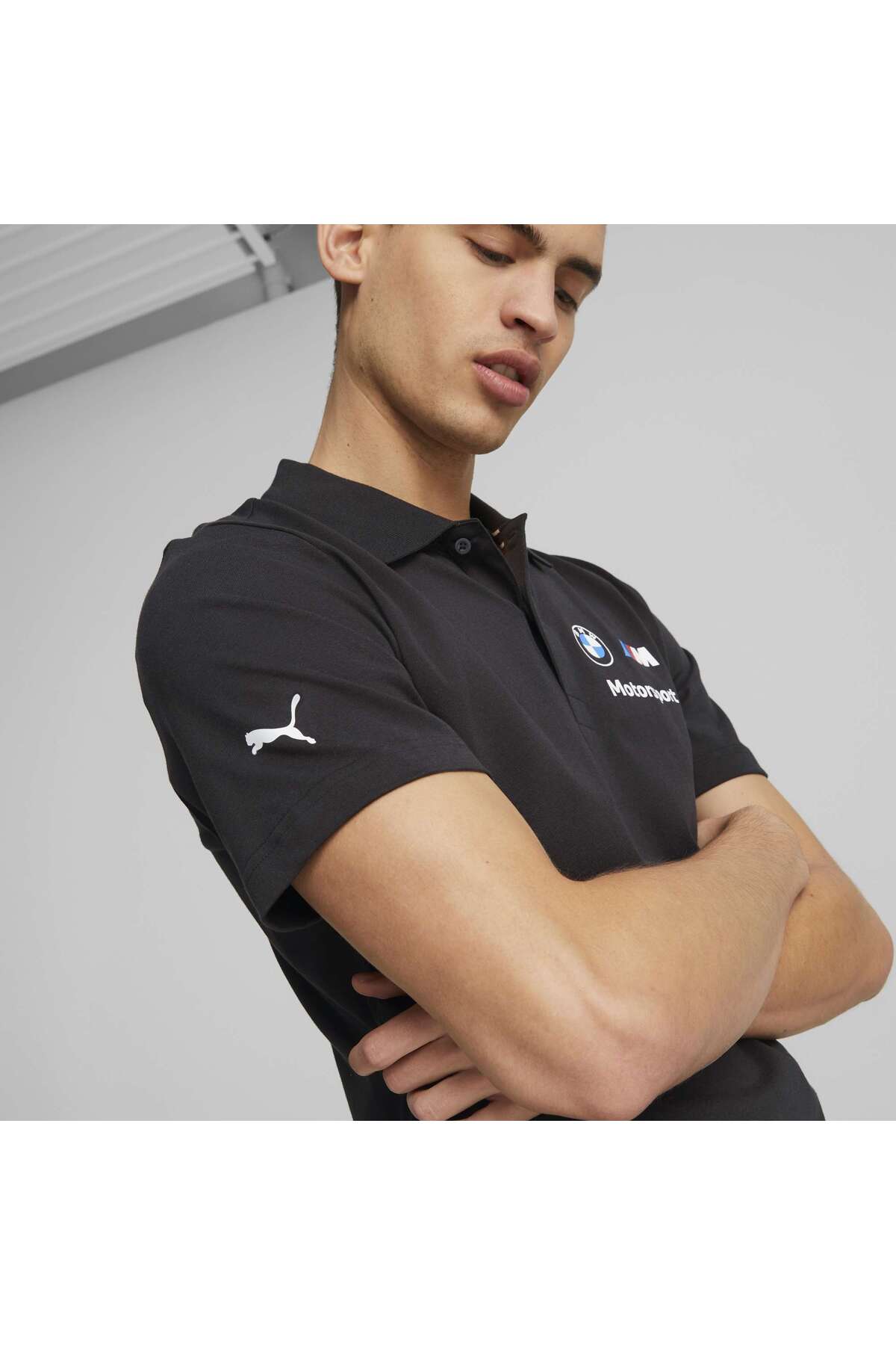 Puma BMW MMS ESS Polo Fiyatı, Yorumları - Trendyol