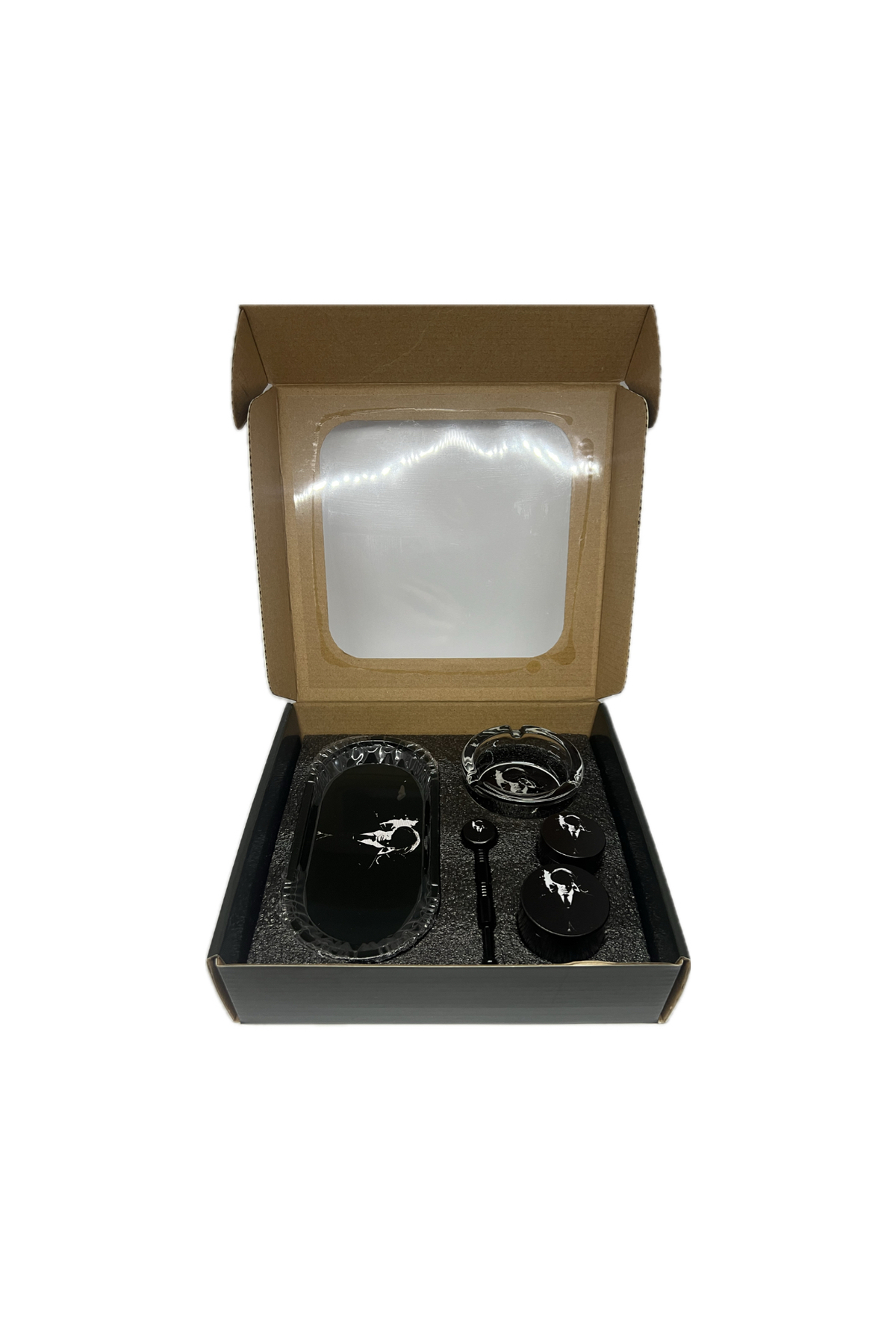 blackraw Thomas Shelby 5 Parça Sigara Duman Smoking Set Fiyatı ...