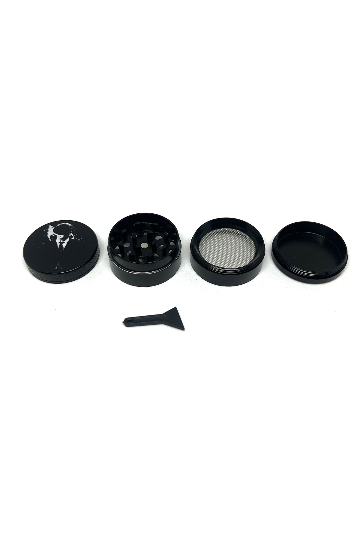 blackraw Thomas Shelby 5 Parça Sigara Duman Smoking Set Fiyatı ...