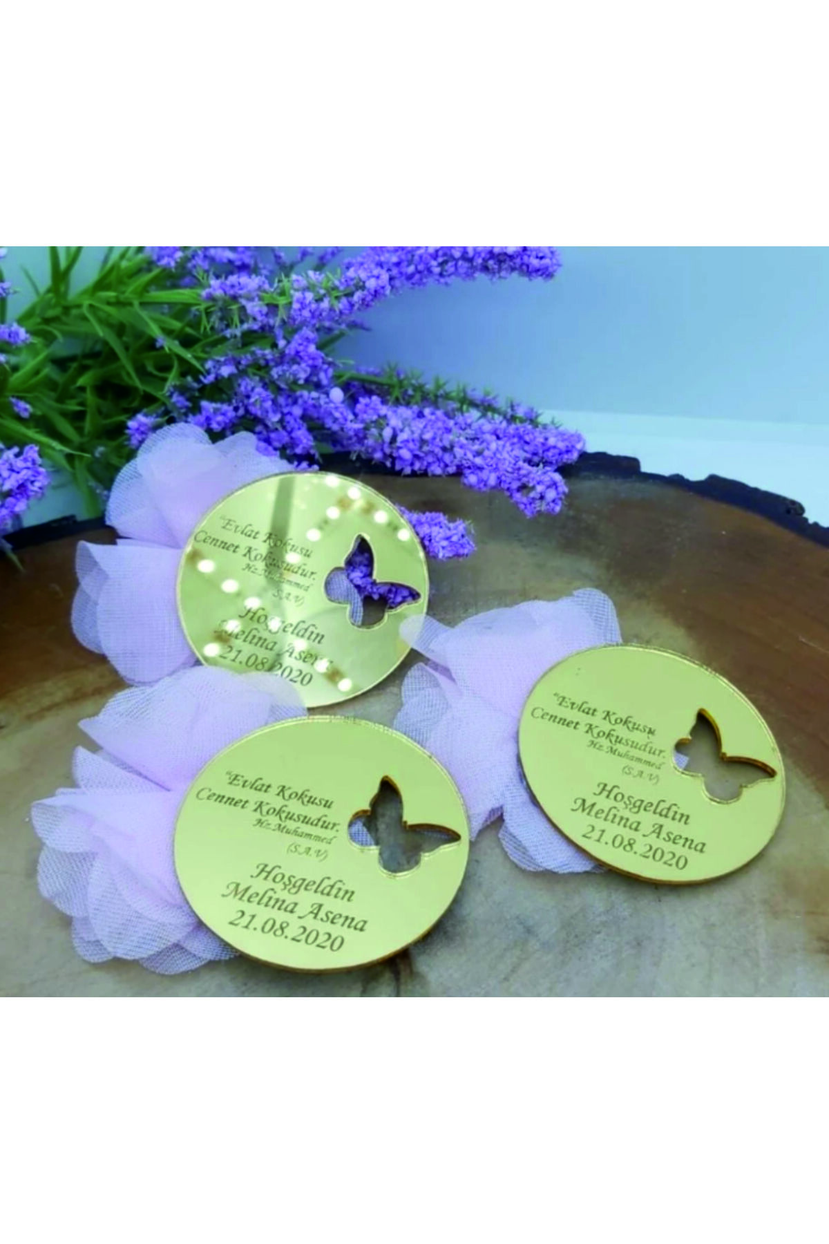 modernlazer PLEKSİ MAGNET BEBEK HEDİYELİK BEBEK MAGNET BEBEK ŞEKERİ 25 ...