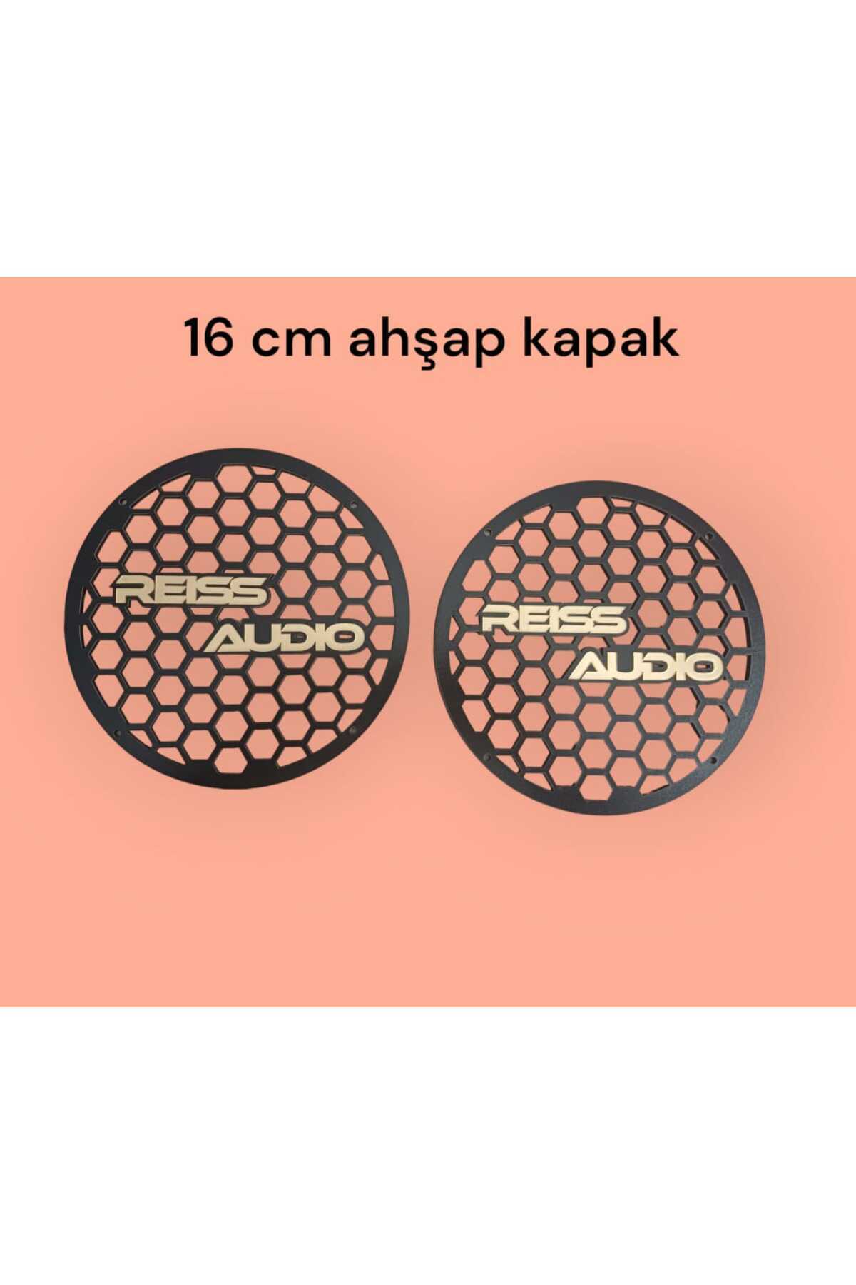 Reiss 16 Cm Ahşap Reis Audio Hoparlör Midrange Kapağı Fiyatı, Yorumları - Trendyol