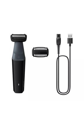 Philips BG3017/01 Bodygroom series 3000 Vücut Tıraş Makinesi - Fiyatı ...