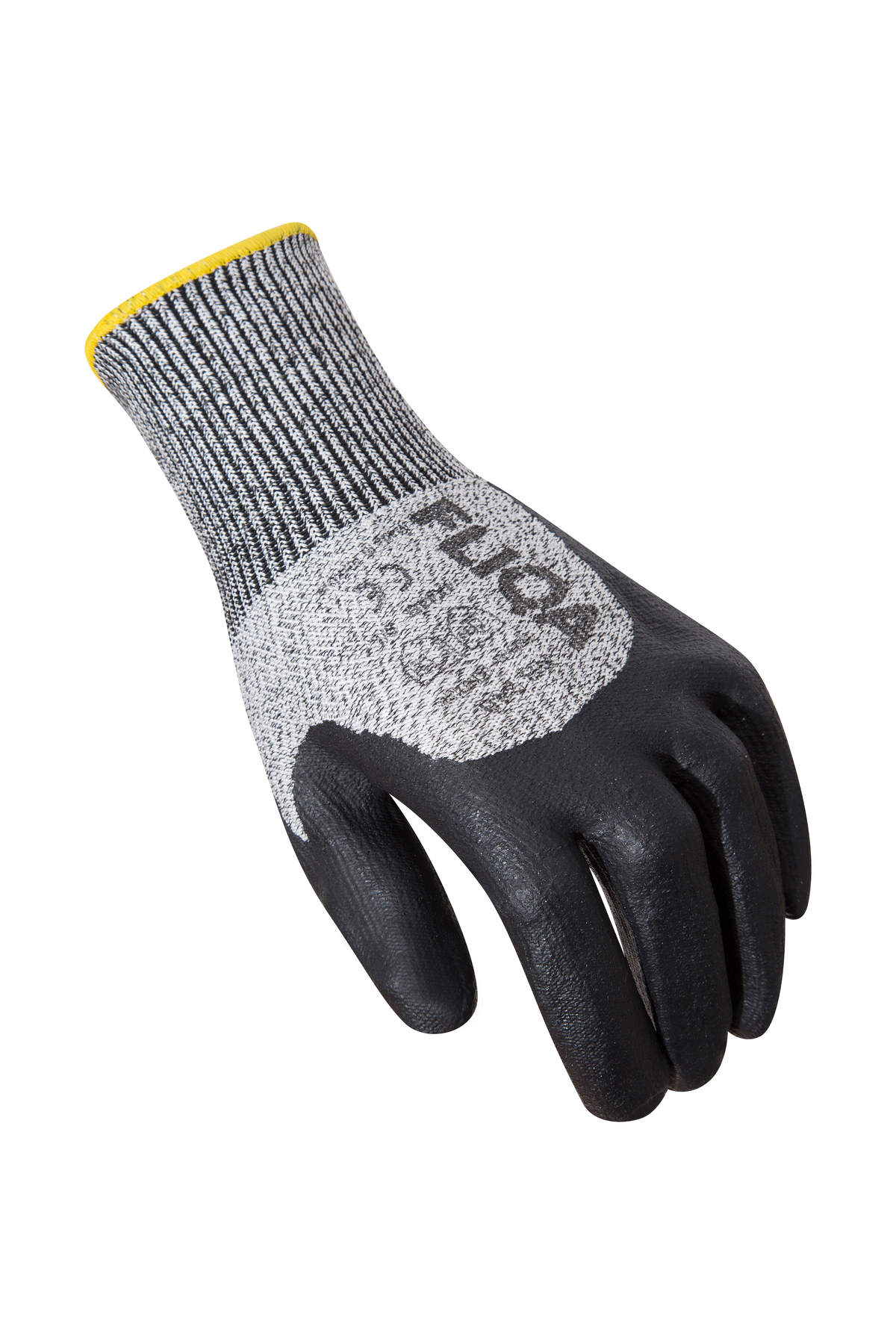 FLIQA Nb-340 Nitril B Kes 3/4 Kaplama Eldiven - Fiyatı, Yorumları