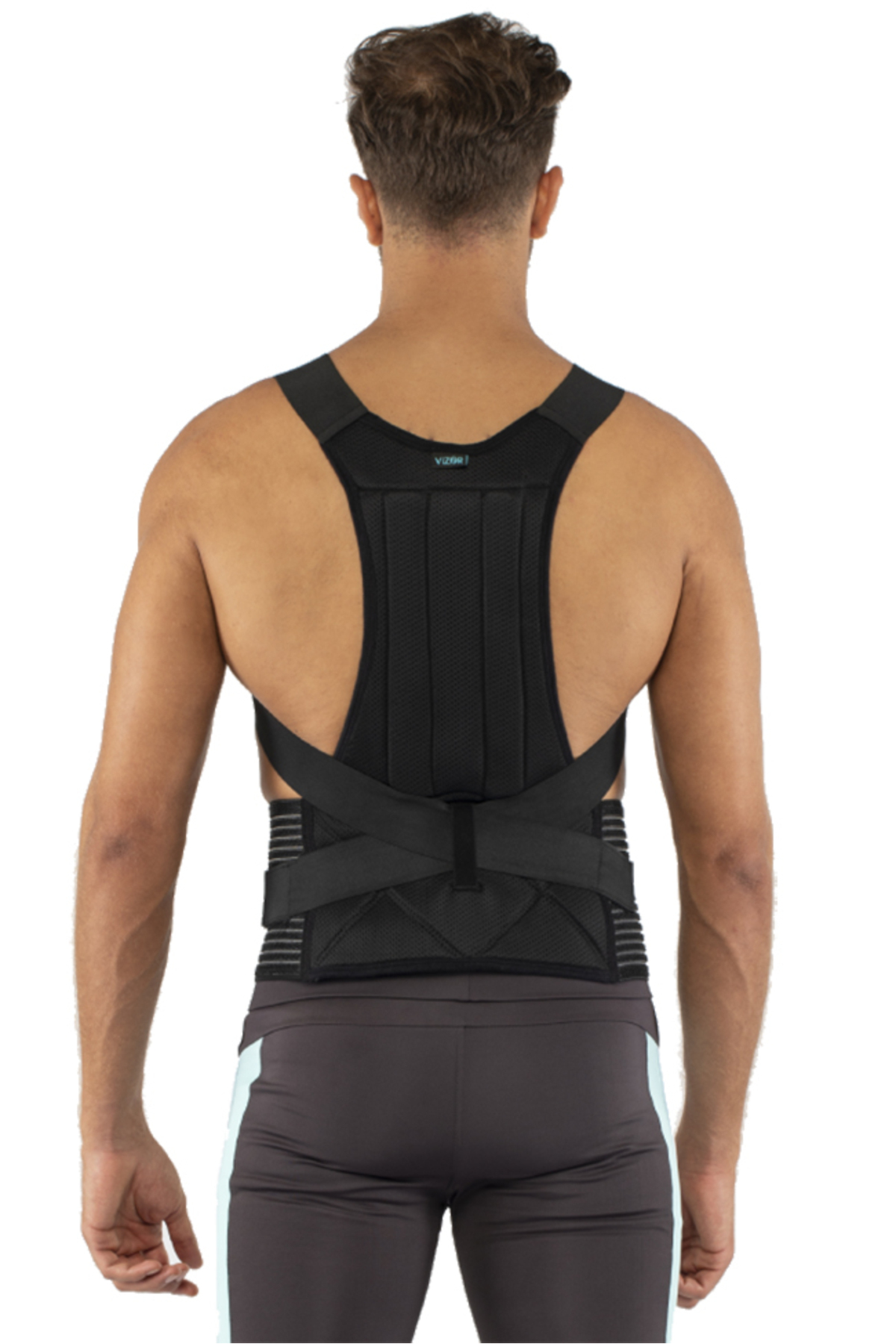 VİZOR Vizor Code :162 Vizor Posturex Plus [dik Duruş Korsesi] Fiyatı ...