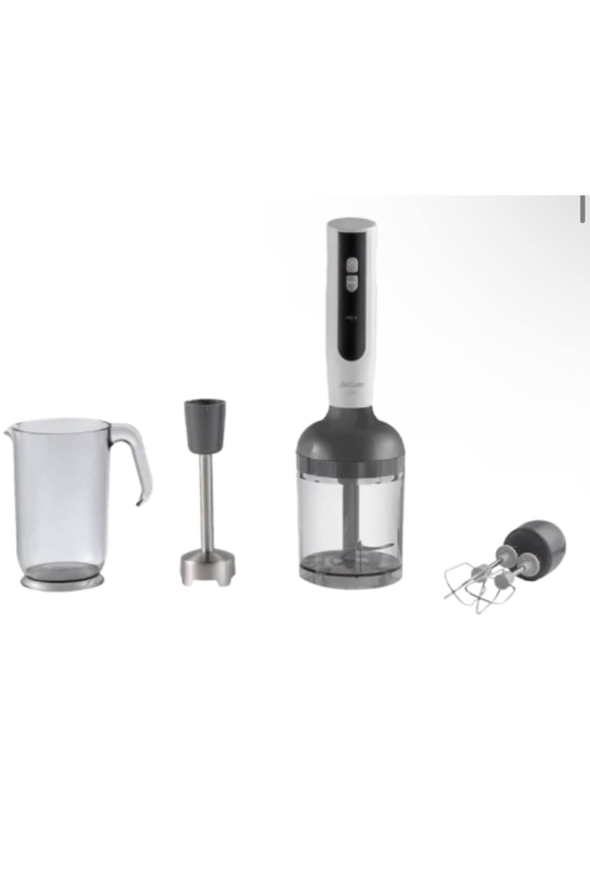 Arzum AR1131 Lusso El Blender Seti Fiyatı, Yorumları - Trendyol