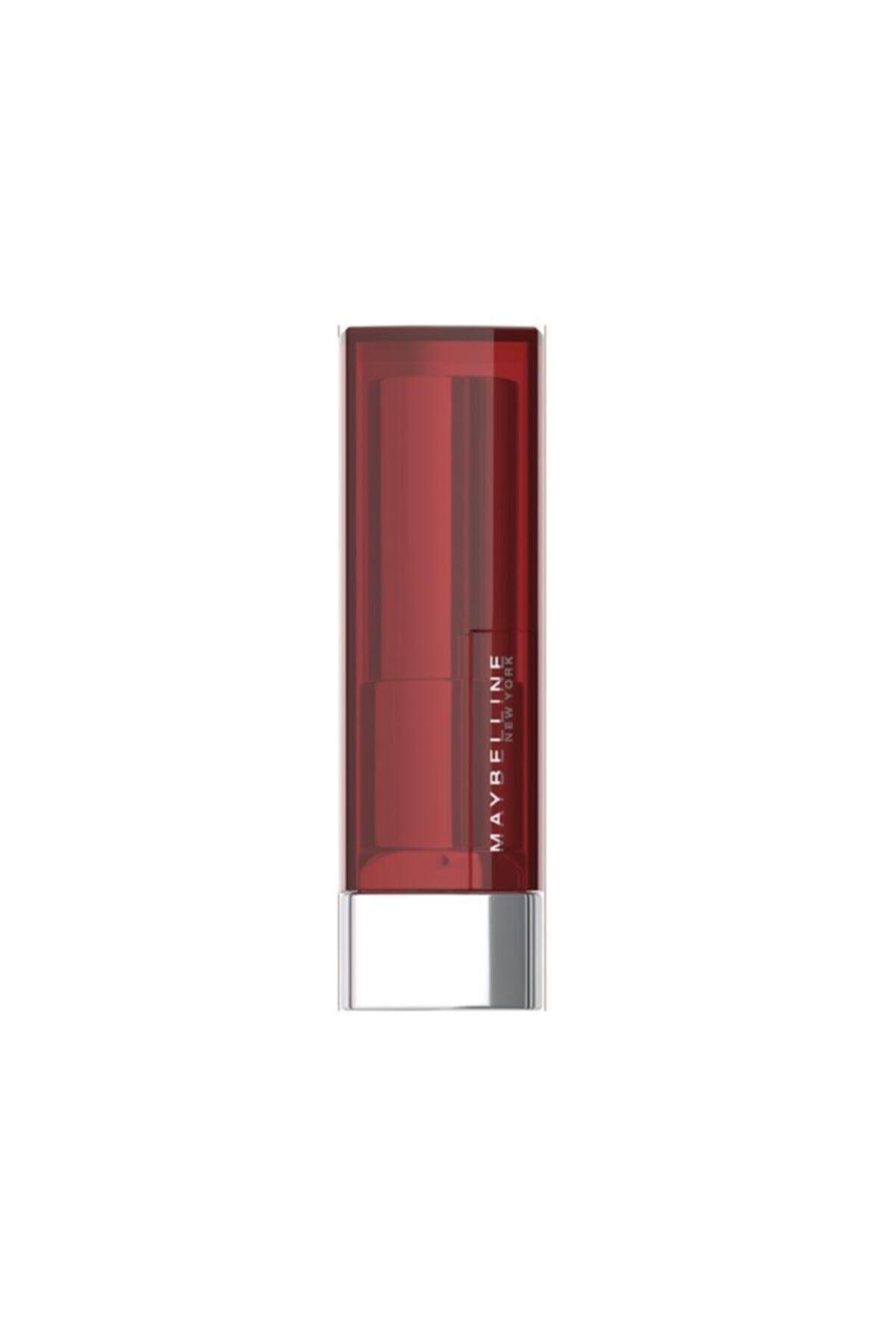 Maybelline New York Color Sensational Ruj 333 Hot Chase 3600531589448 ...