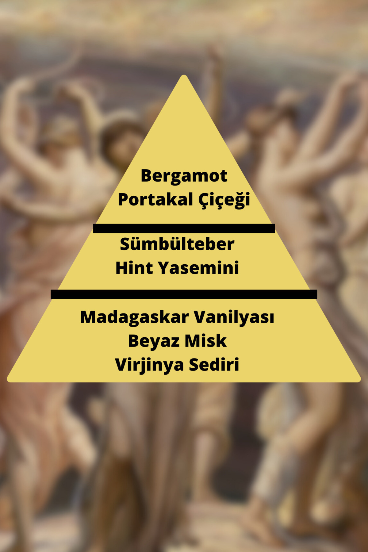 Esther De Lora My Way Yüksek Esanslı Kalıcı Ekstra Yayılım Kadın ...