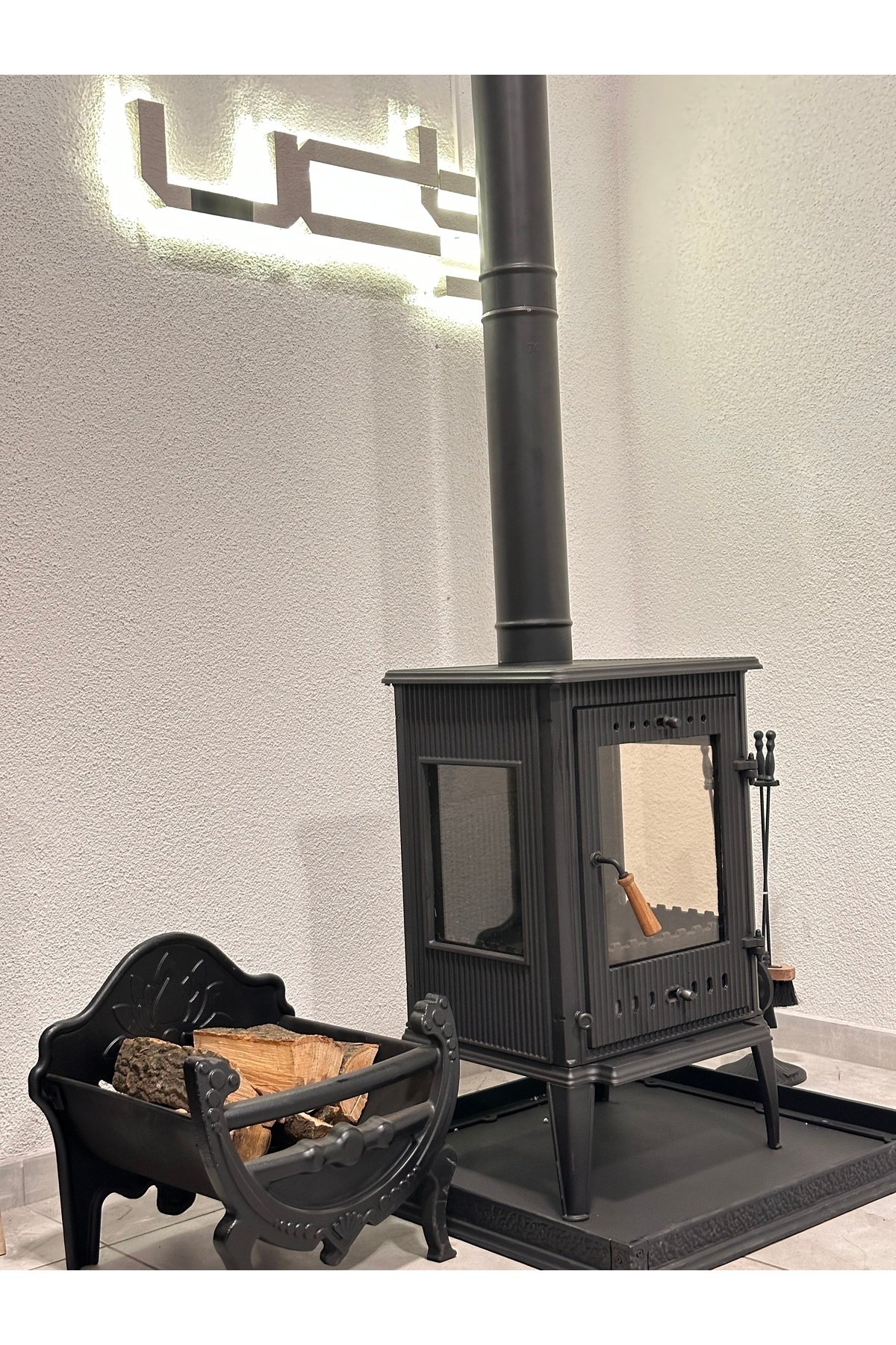 UDS UZMAN DÖKÜM SAFİR DİKEY PLAZMA Fiyatı, Yorumları - Trendyol