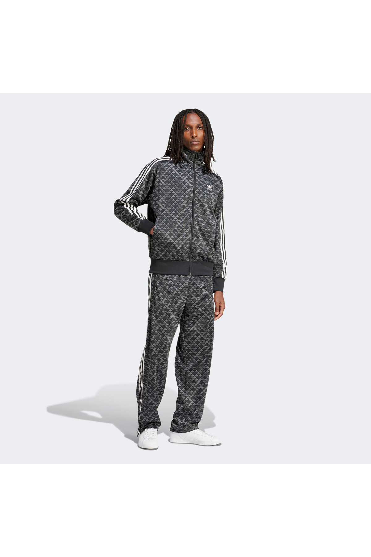 adidas Originals Fb Mono Tt Erkek Siyah Ceket Fiyatı, Yorumları - Trendyol