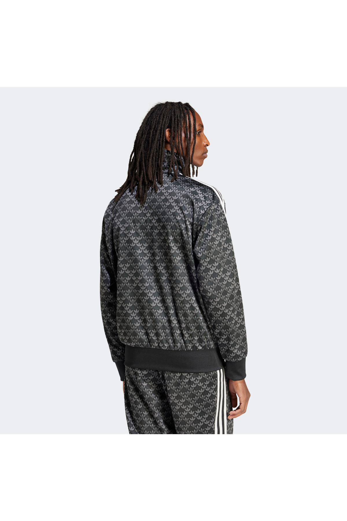 adidas Originals Fb Mono Tt Erkek Siyah Ceket Fiyatı, Yorumları - Trendyol