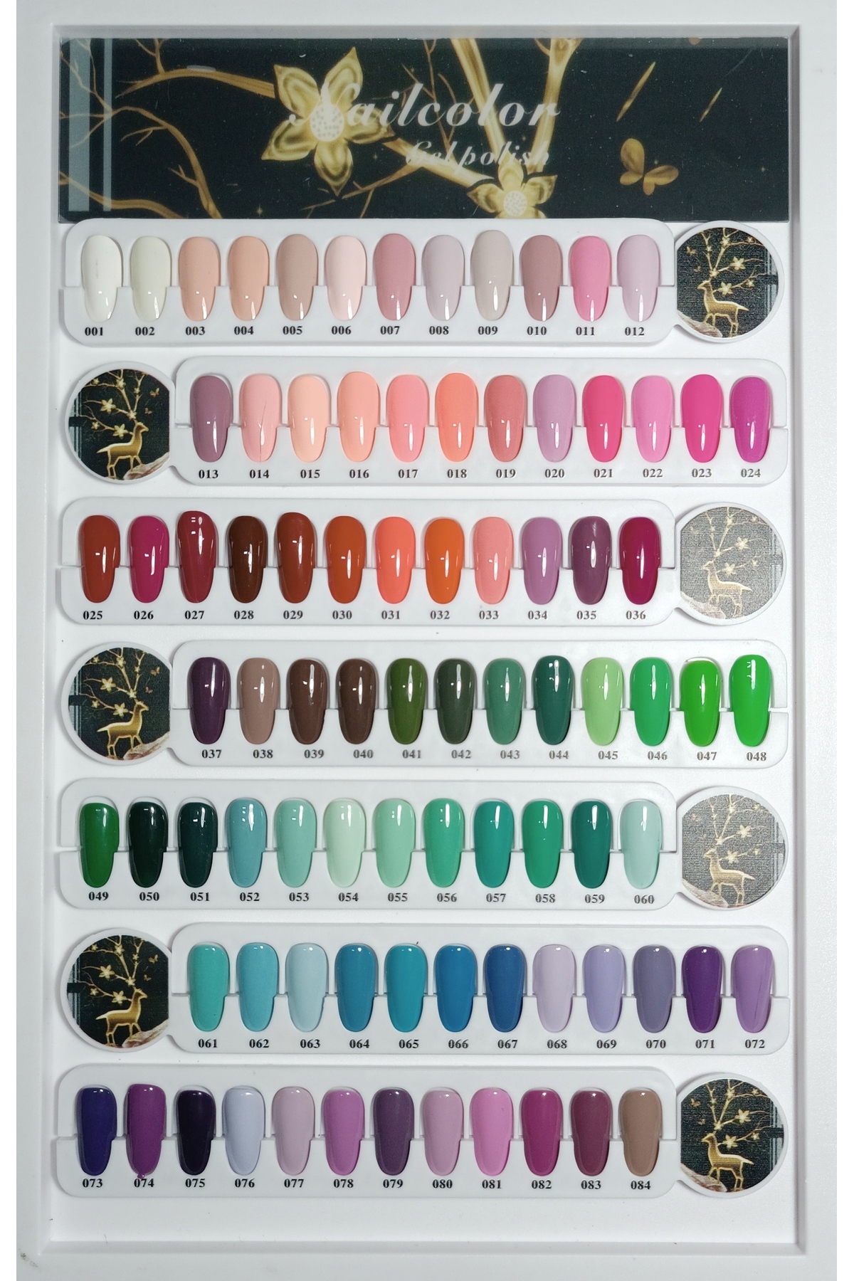 UNOMED UNO Gel polish – 8 ml Fiyatı, Yorumları - Trendyol