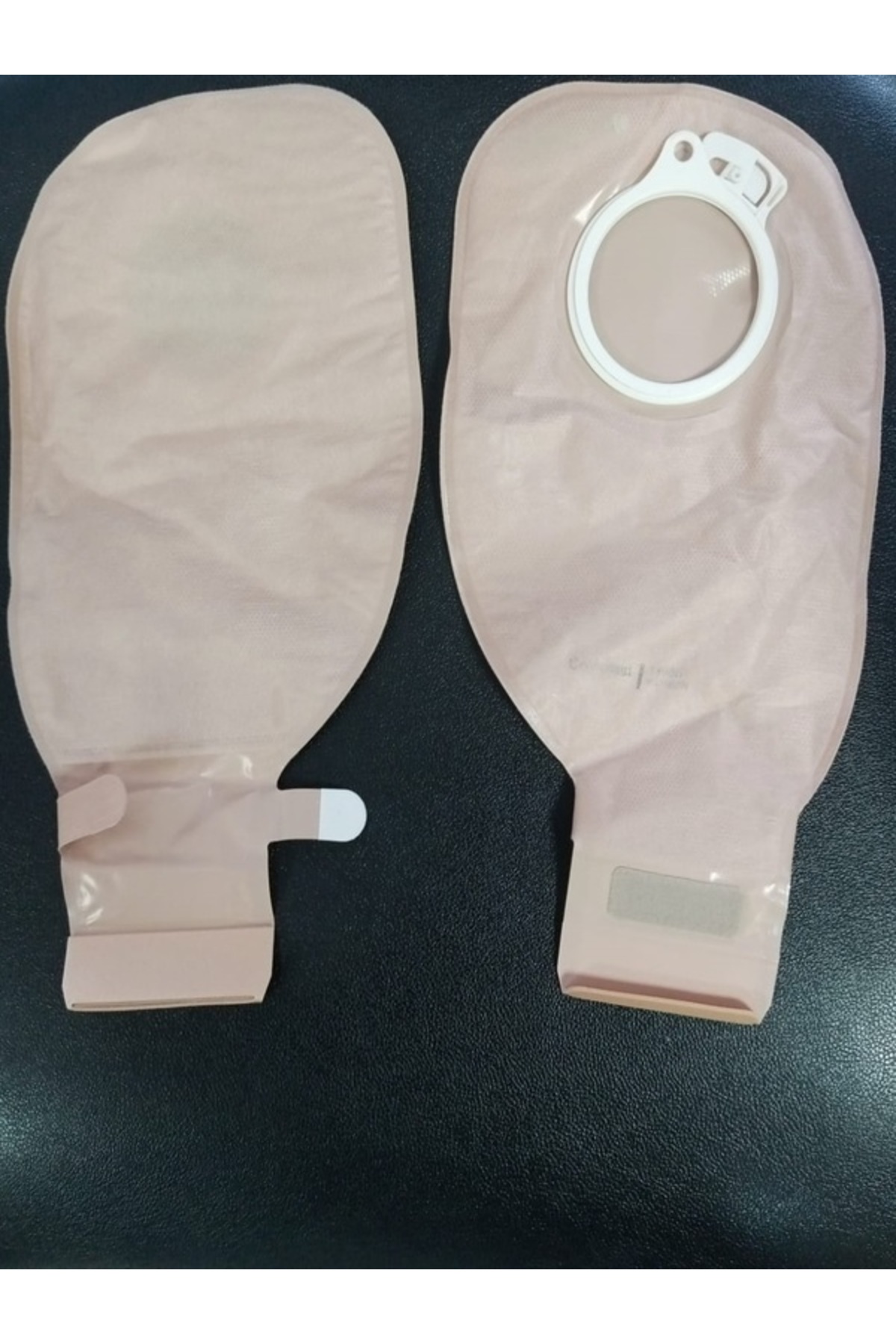 Coloplast Alterna® 2-Parça, Boşaltılabilir Opak Kolostomi İleostomi ...