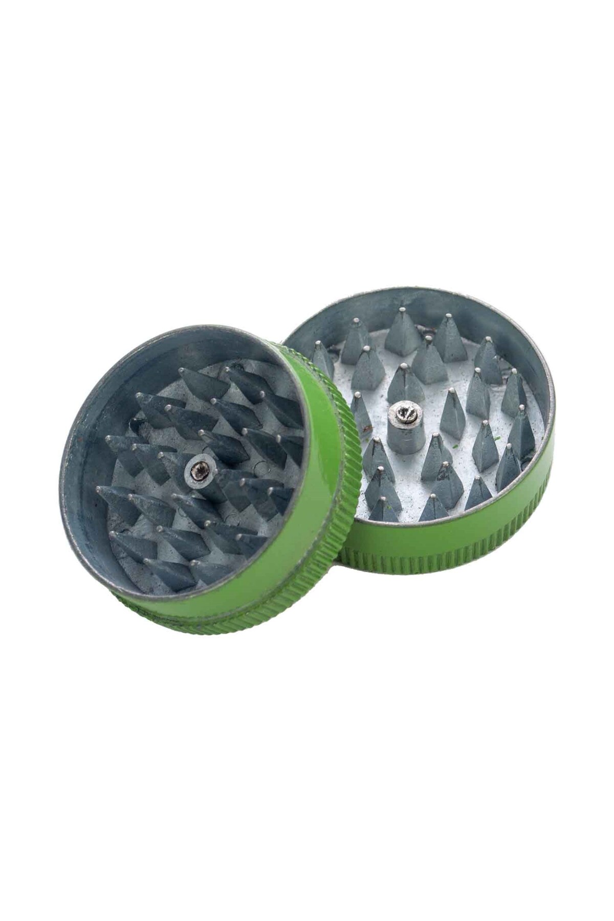 Greengo Als Greengo Metal Grinder 40 mm, Sigara Tütün Öğütücü, Tütün ...
