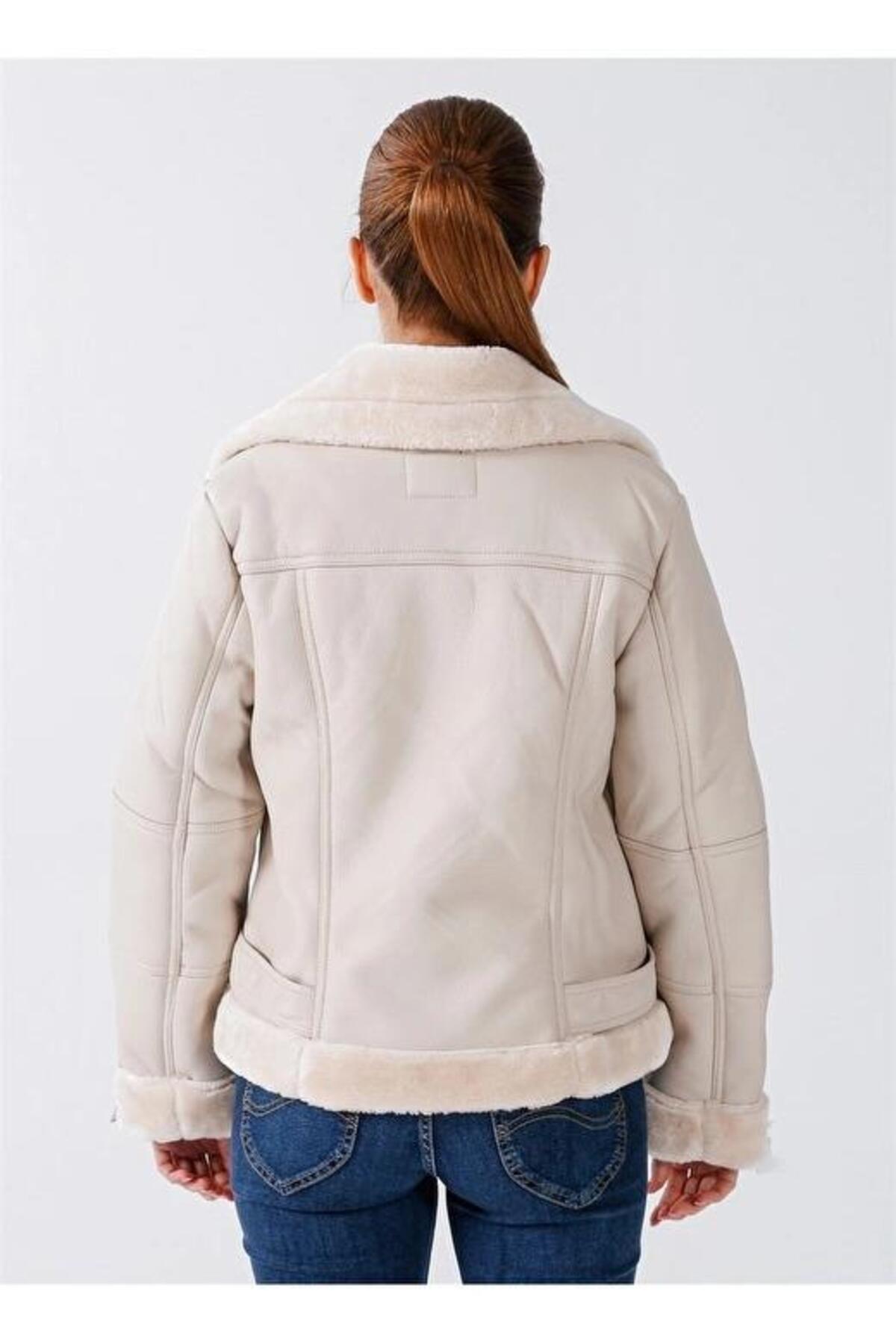 Only 15260002 Capraz Fermuarlı Icı Tuylu Derı Mont Fiyatı, Yorumları ...