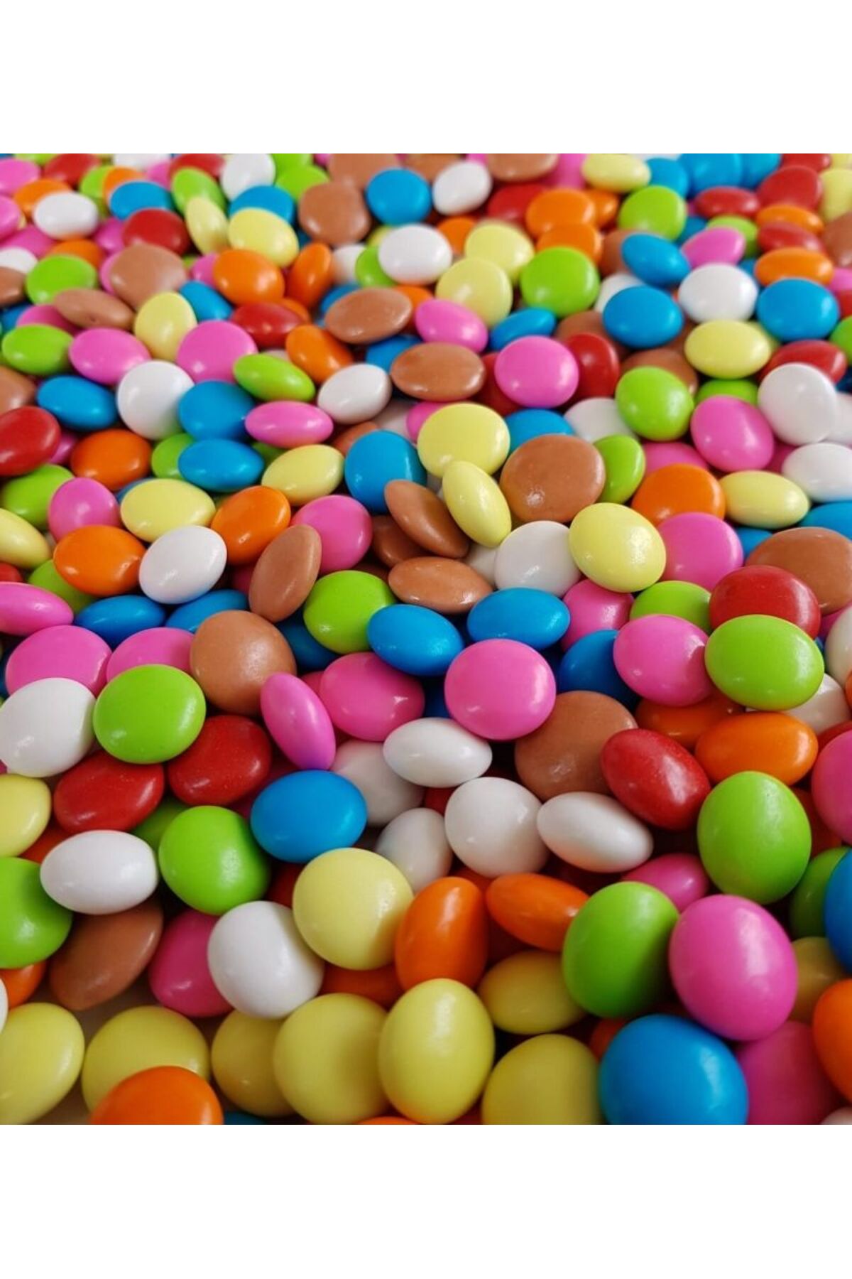 Apsal MİNİ BONİBON DRAJE 1 KG - Fiyatı, Yorumları