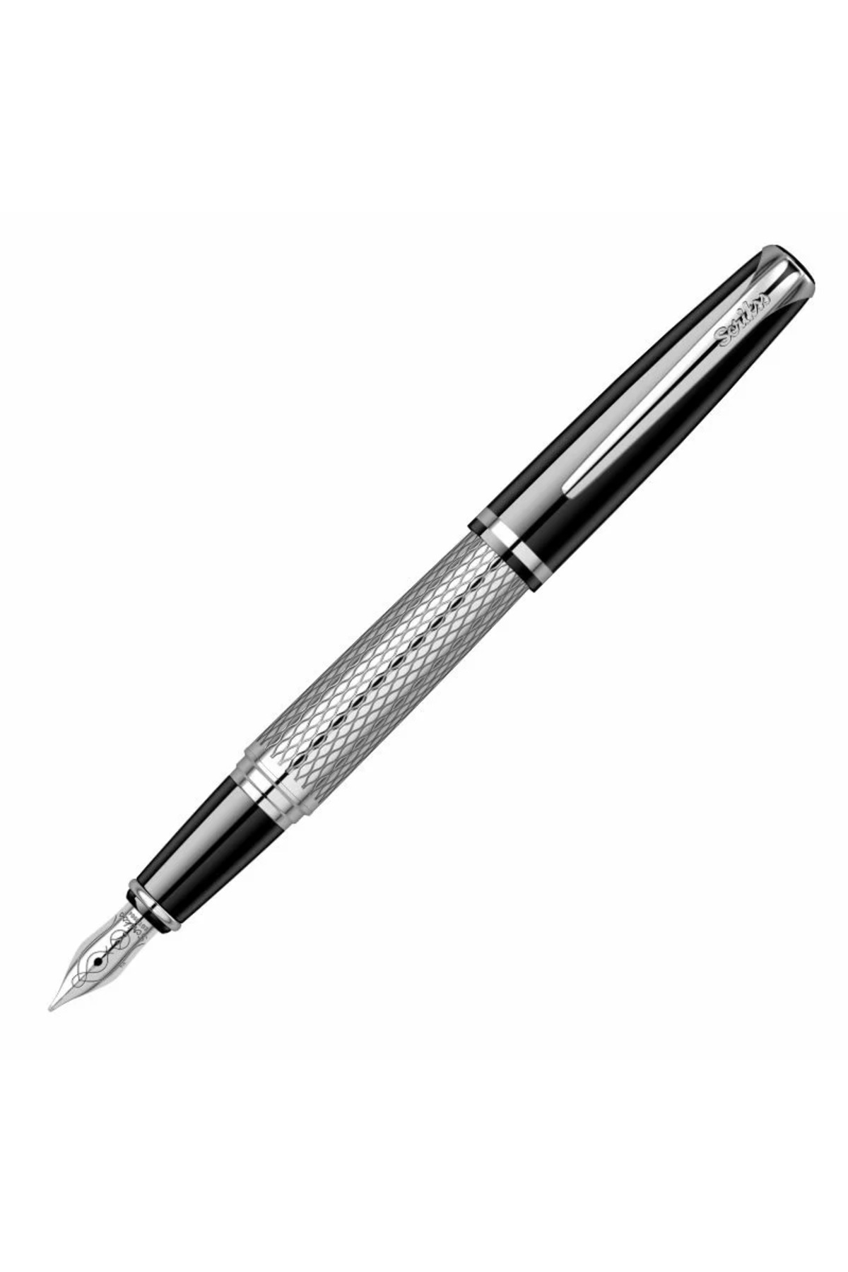Scrikss SCRİKSS 477 DOLMA KALEM KUTULU - Fiyatı, Yorumları