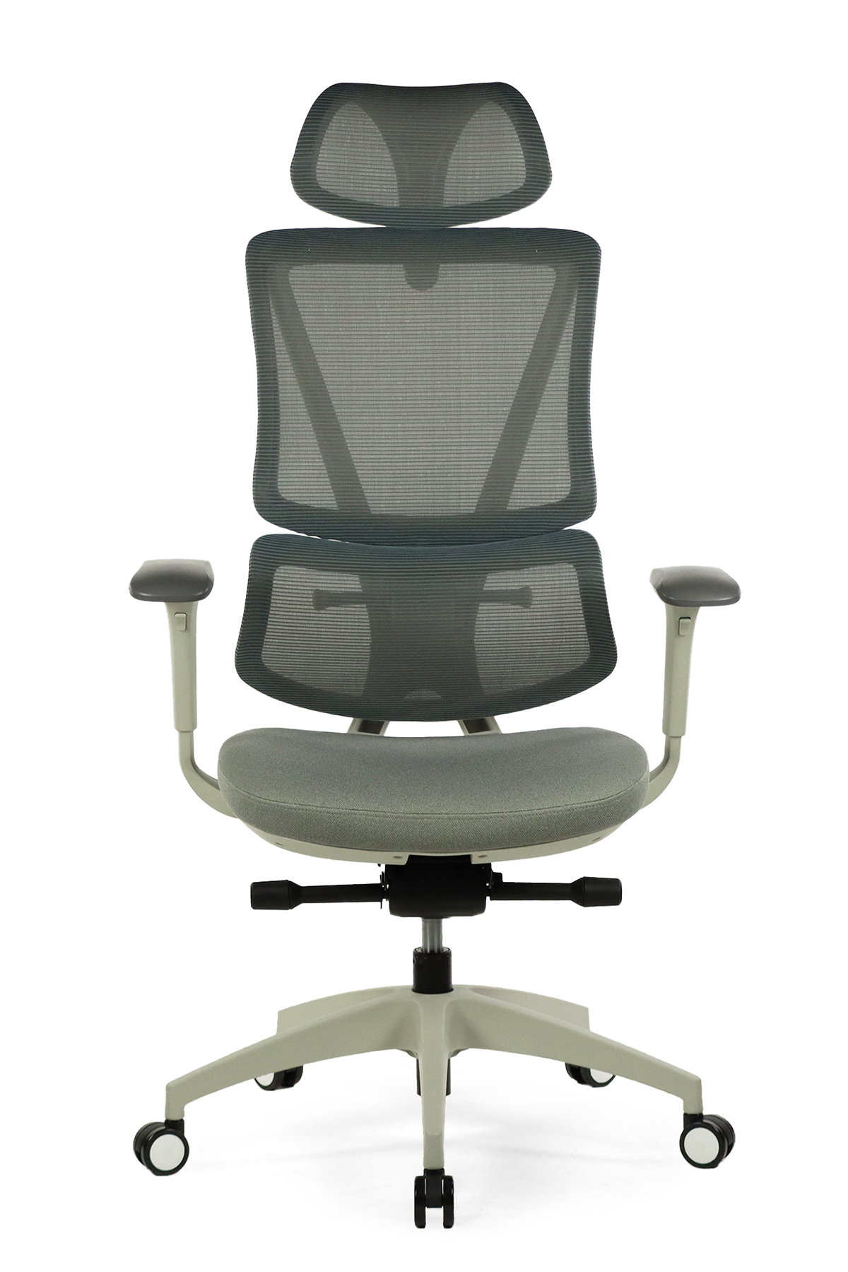 Seduna Evora Premium Gray Ofis Koltuğu | Yönetici Koltuğu Fiyatı ...