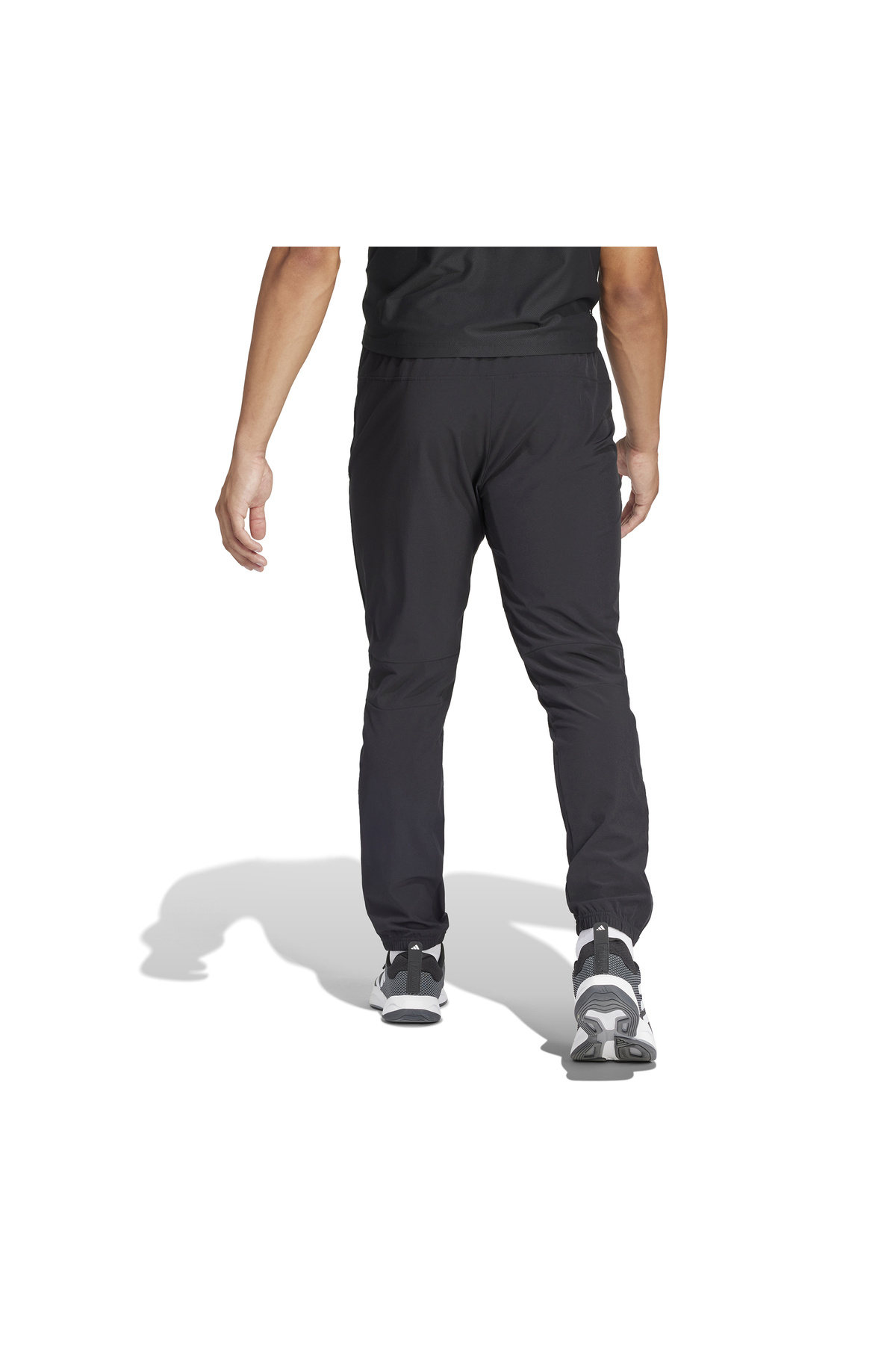 adidas IL7187-E adidas Run It Tko Pant Erkek Eşofman Altı Siyah Fiyatı ...