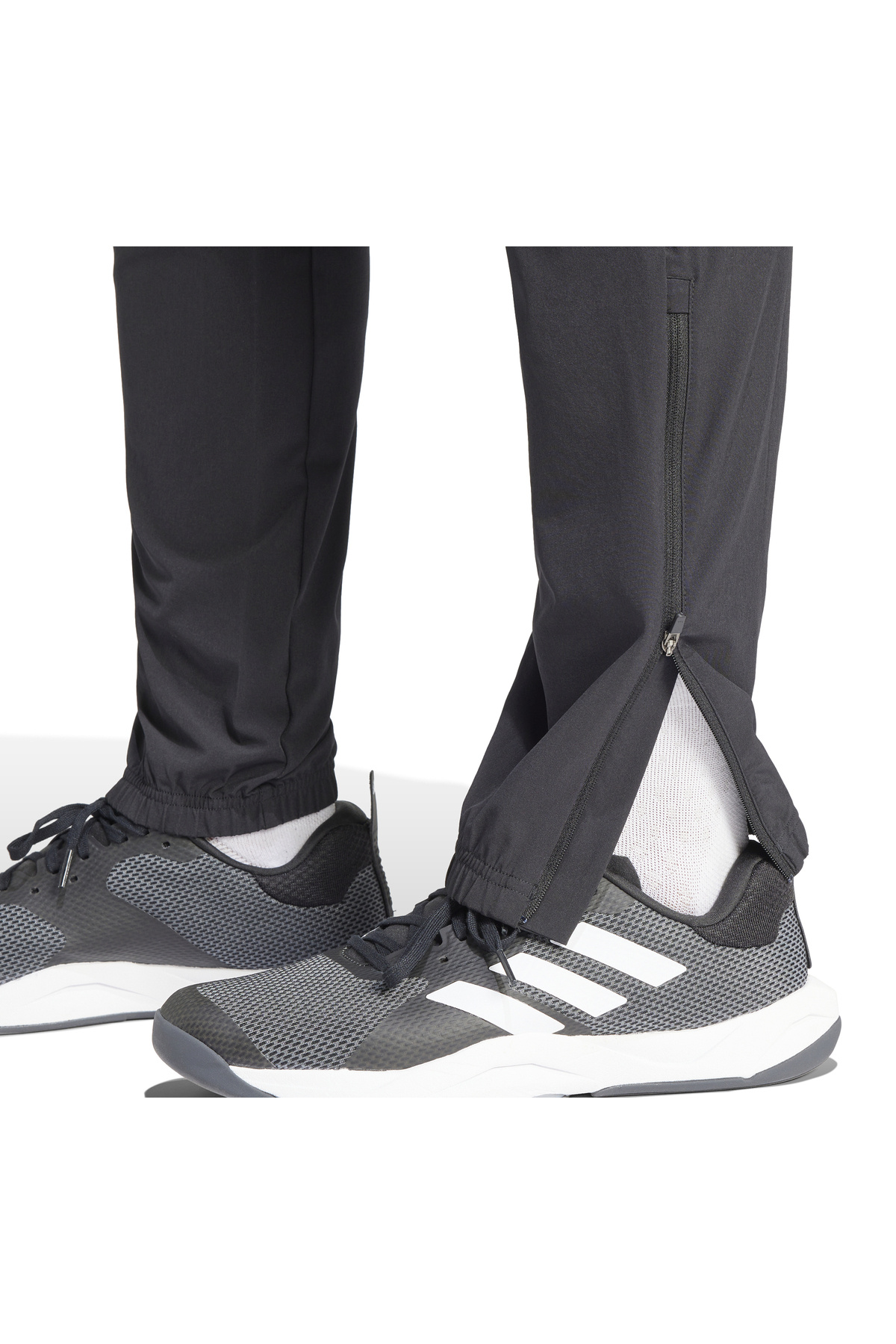 adidas IL7187-E adidas Run It Tko Pant Erkek Eşofman Altı Siyah Fiyatı ...