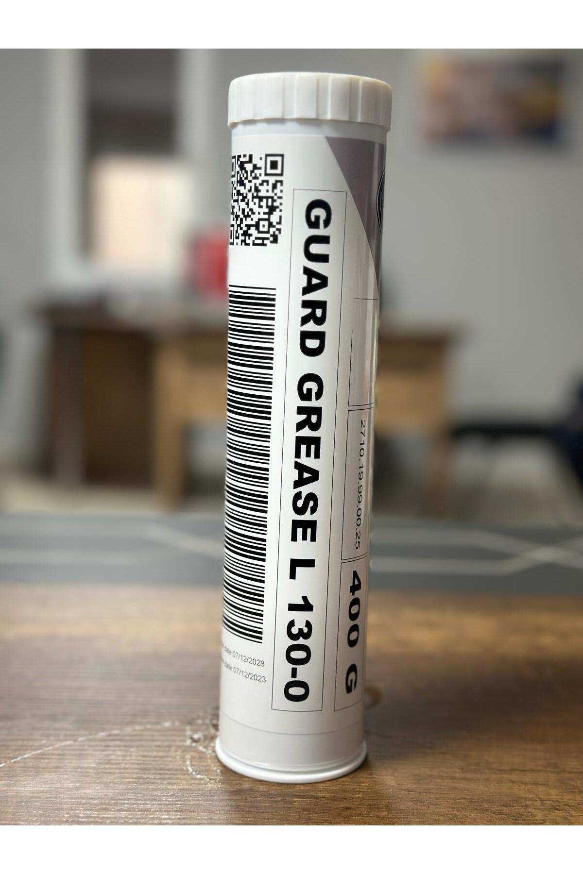 OEMLUBE GRES YÜKSEK SICAKLIK 400 G KARTÜŞ TÜP OEMLUBE GUARD GREASE L ...