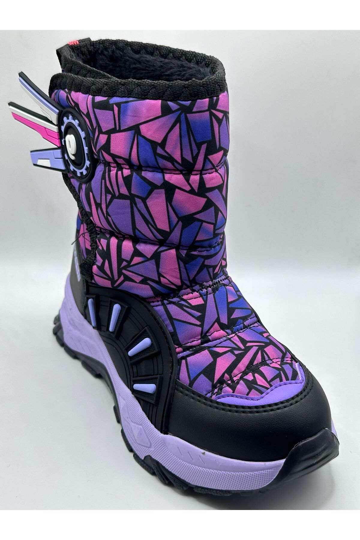 Picasso Çocuk Karbot Içi Yünlü Kız Erkek Bot Fiyatı, Yorumları - Trendyol