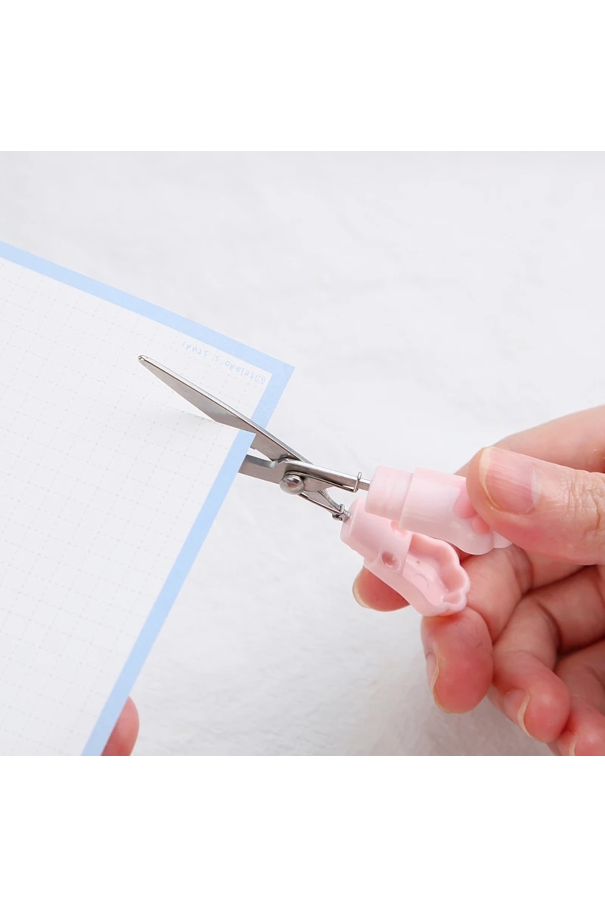 Kawaii Patili Kapaklı Sevimli Makas Fiyatı, Yorumları - Trendyol