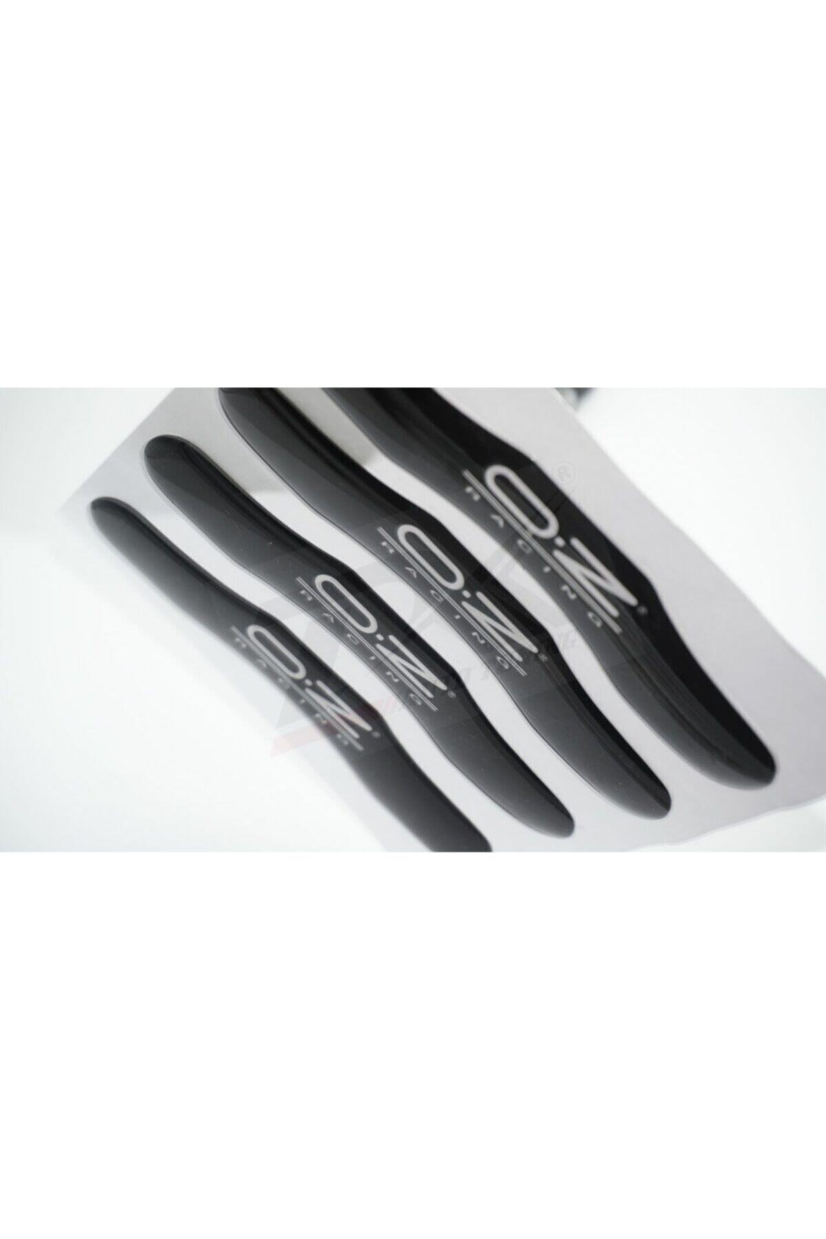 OZ Racing Dk Tuning Logo Kaliper Üstü 3m 3d Damla Desen Logo Arma ...
