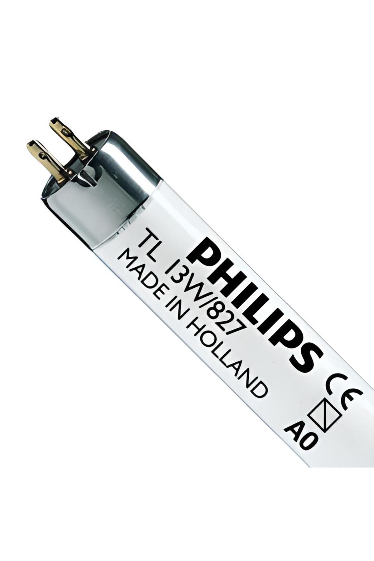 Philips MASTER TL mini 13w/827 T5 Extra Warm White | 52cm 9280 015 ...