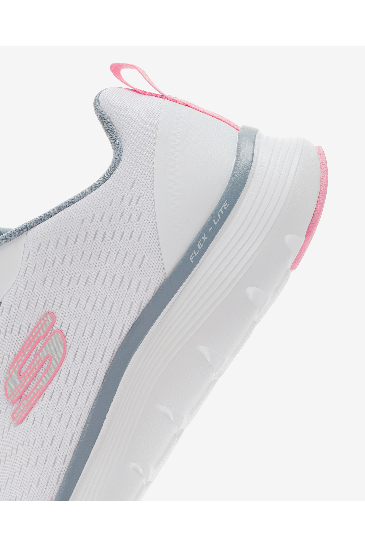 Skechers Flex Appeal 5.0 Kadın Beyaz Spor Ayakkabı 150201 Wpkb Fiyatı ...