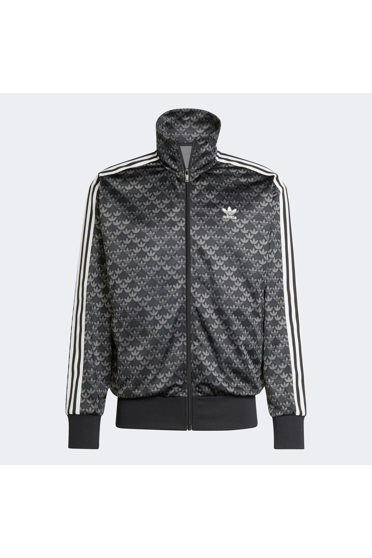 adidas Originals Fb Mono Tt Erkek Siyah Ceket Fiyatı, Yorumları - Trendyol