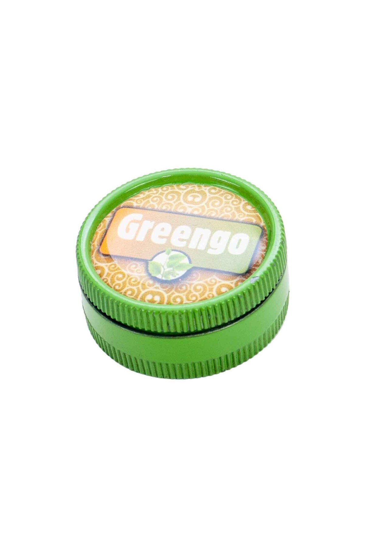 Greengo Als Greengo Metal Grinder 40 mm, Sigara Tütün Öğütücü, Tütün ...